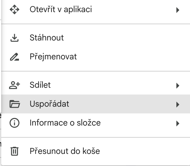 5 Tips and Tricks for Managing Google Drive on the Web - LSA Magazine
