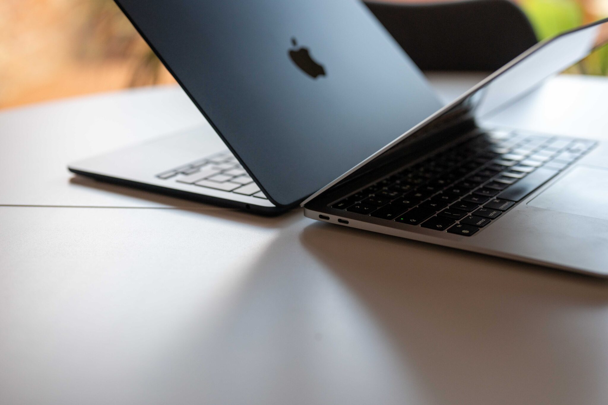 AppLu filtró qué restricciones tendrán los más baratos MacBook en la ...