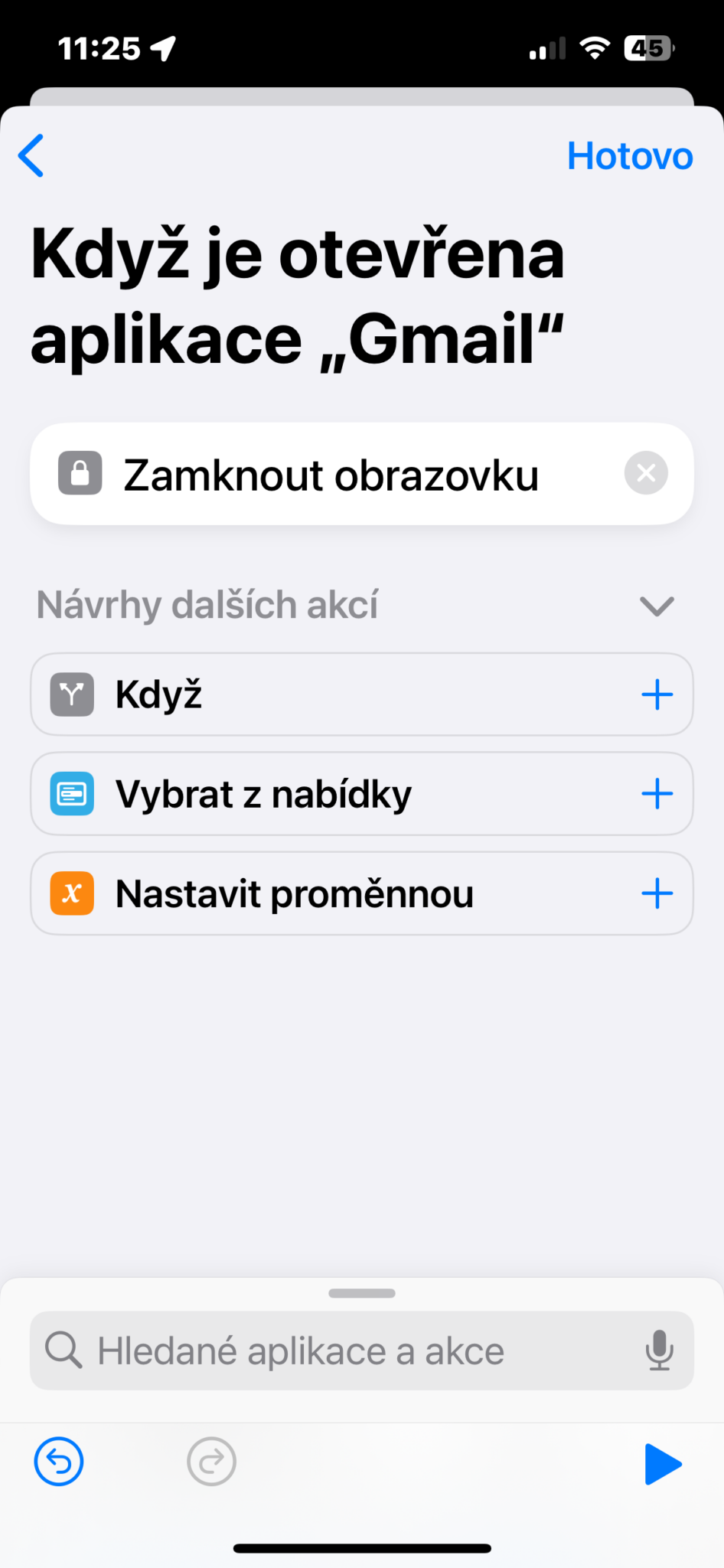 Jak na iPhonu zamknout všechny aplikace přes Face ID – Letem světem Applem