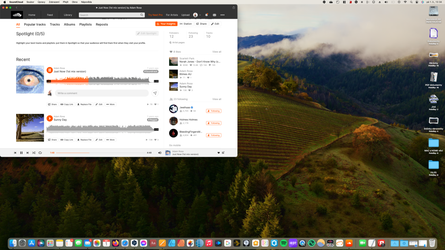 10 funkcí systému macOS Sonoma, které rozhodně stojí za pozornost ...