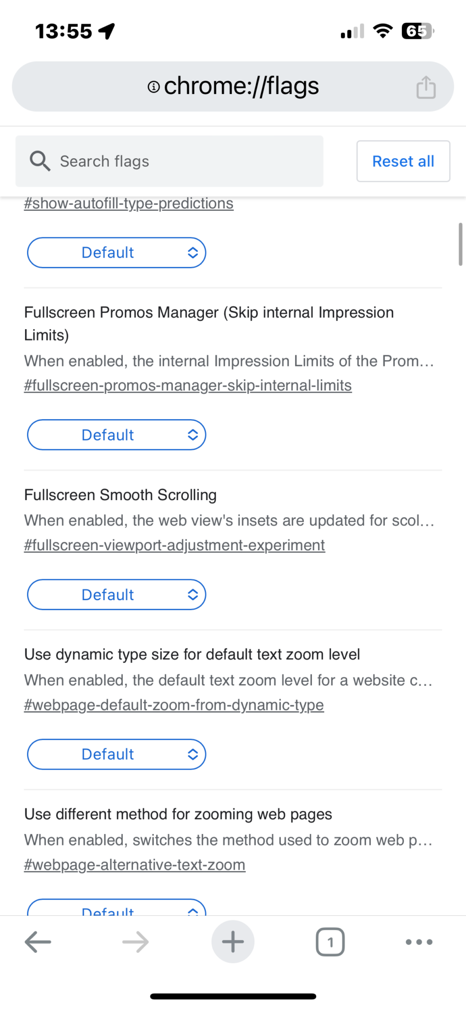 5 tipů pro ještě lepší využití Google Chrome na iPhonu – Letem světem ...