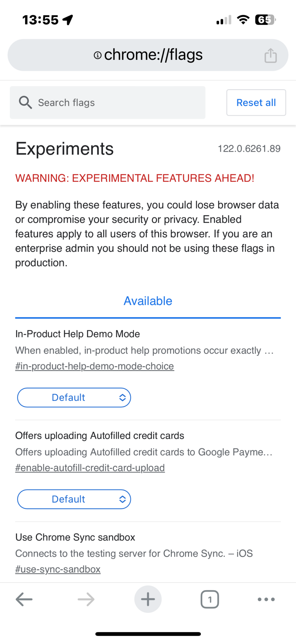 5 tipů pro ještě lepší využití Google Chrome na iPhonu – Letem světem ...