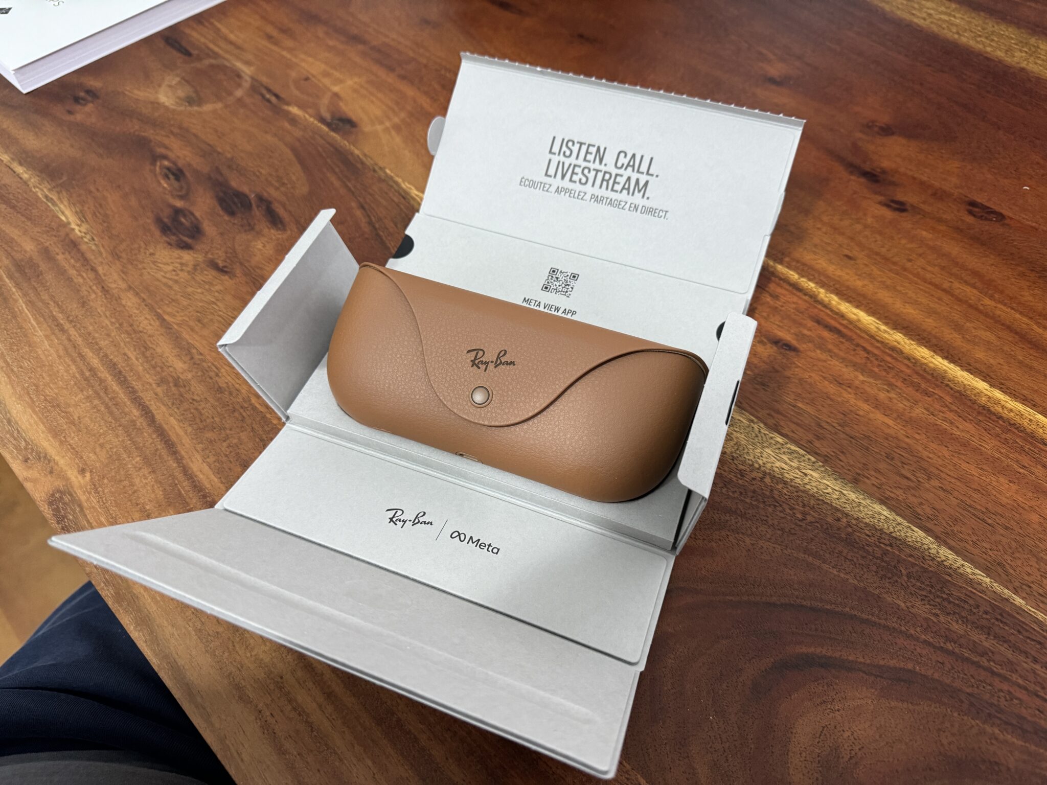 Recenze Ray-Ban Meta: Nejlepší chytré brýle na trhu! – Letem světem Applem