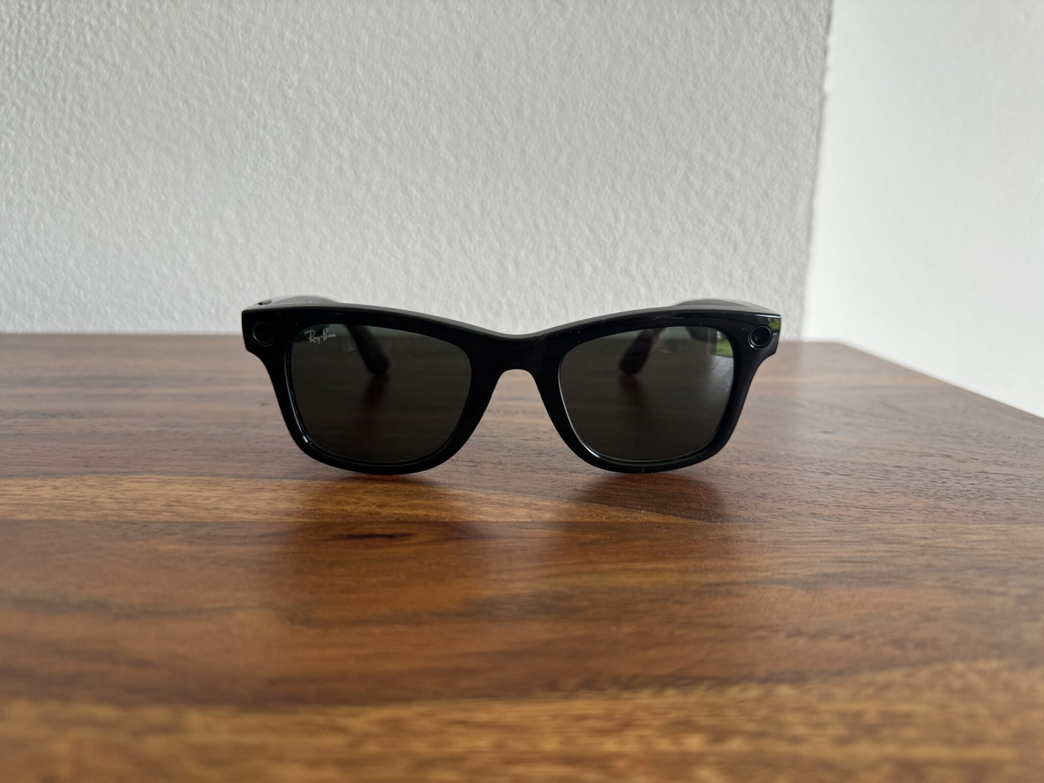 Ray-Ban Meta will learn cool tricks that will take them to the next ...