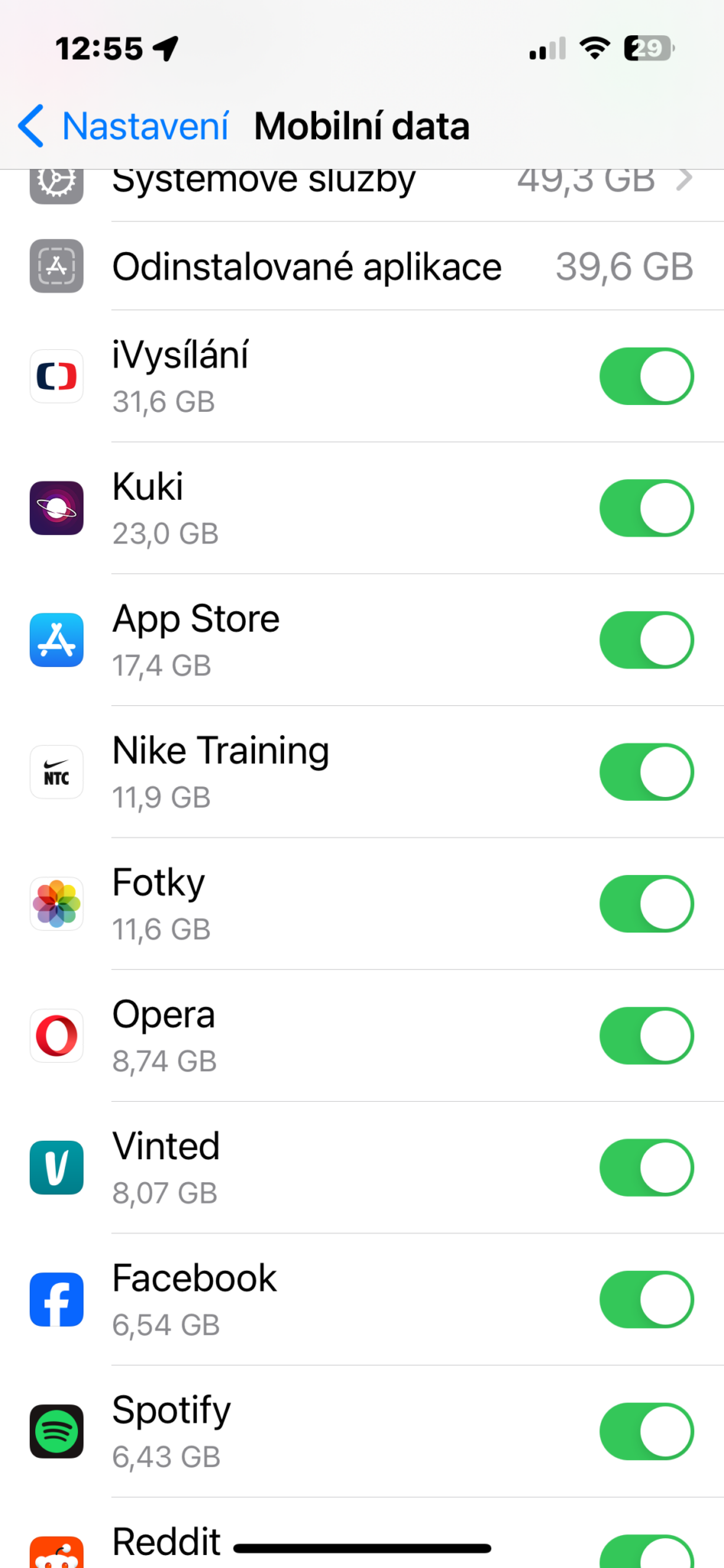 5 tipů a triků pro šetření mobilních dat na smartphonu – Letem světem Applem
