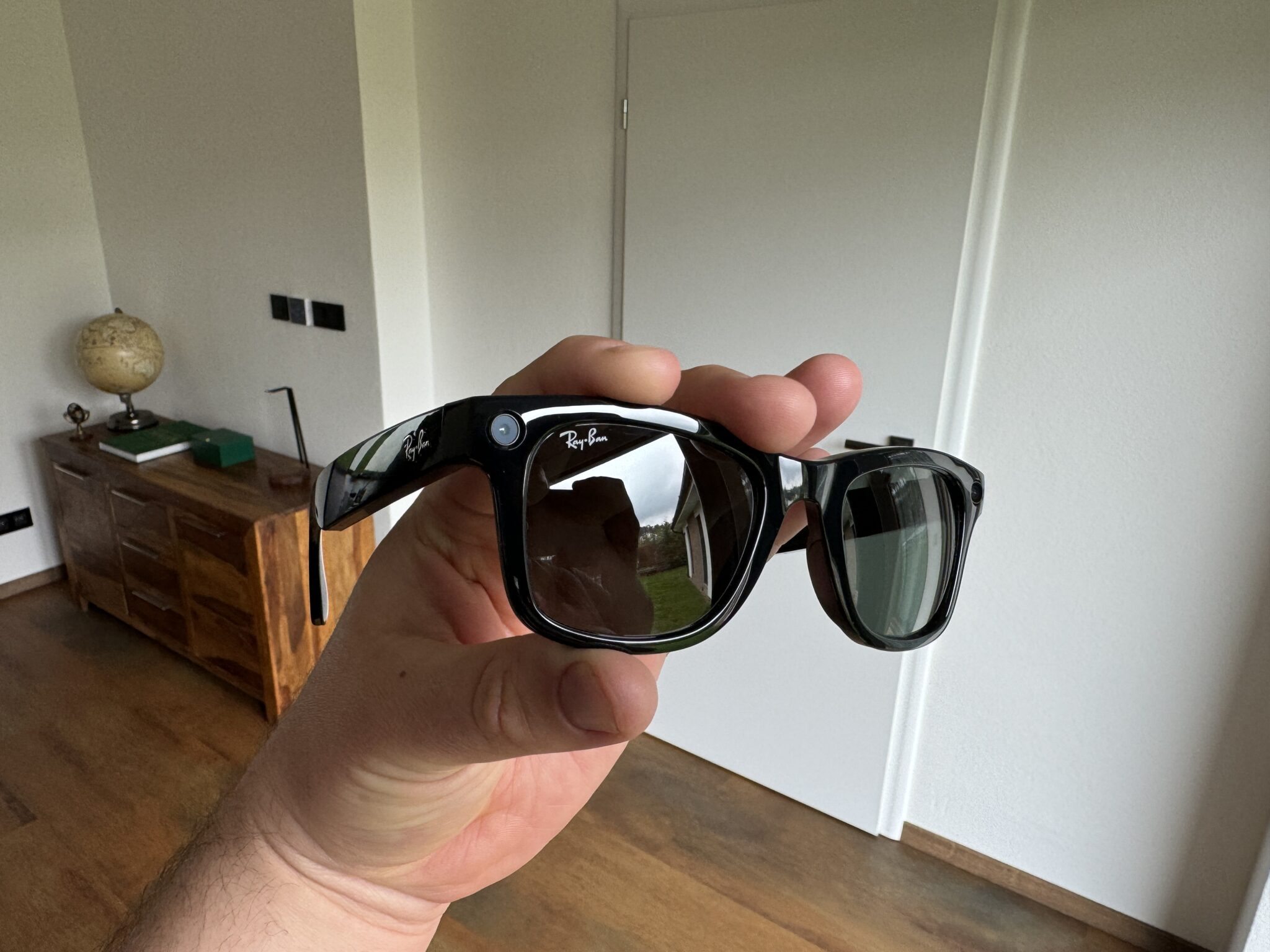 Recenze Ray-Ban Meta: Nejlepší chytré brýle na trhu! – Letem světem Applem