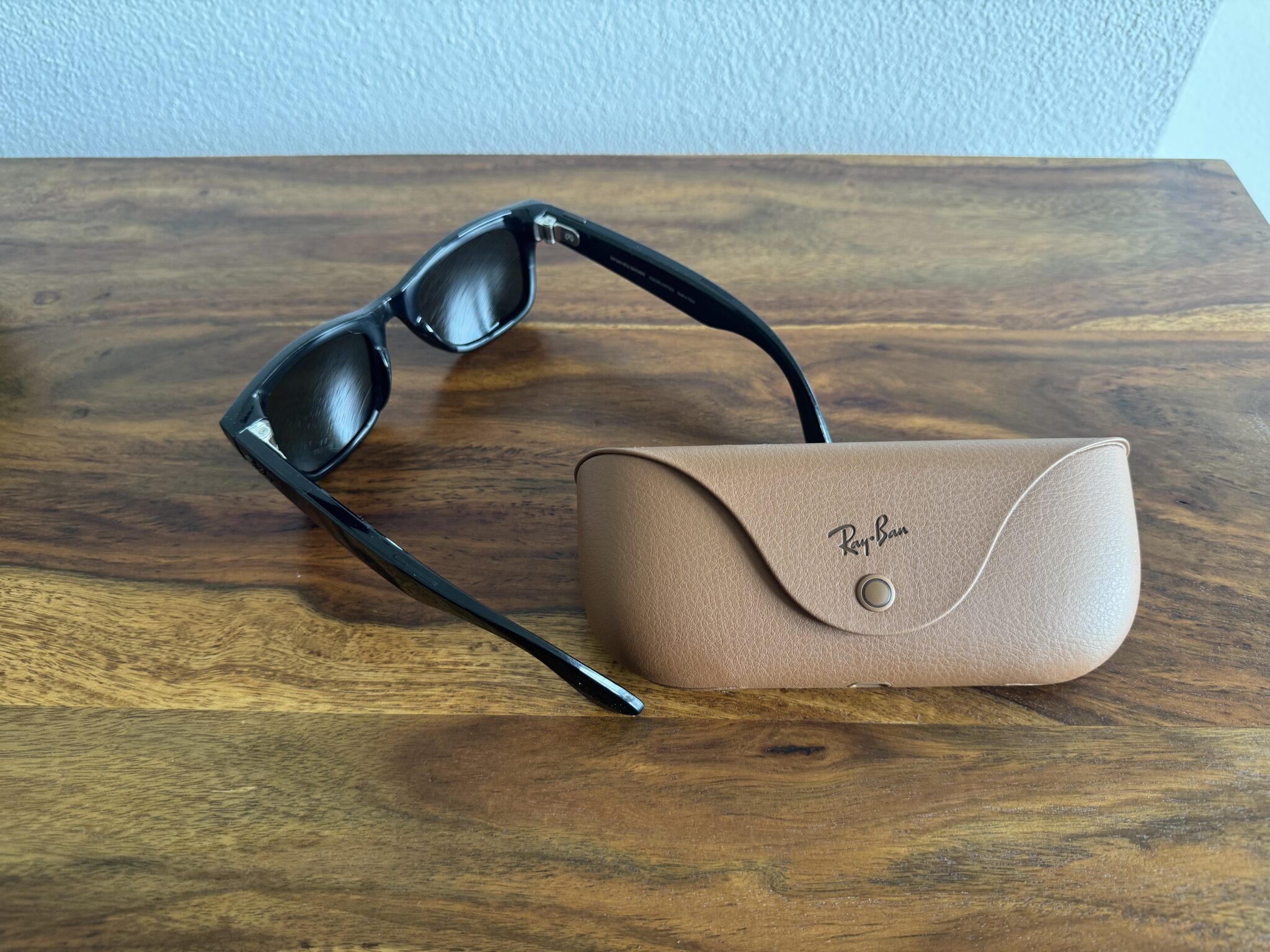 Na první chytré brýle od Applu si počkáme ještě minimálně několik let ...