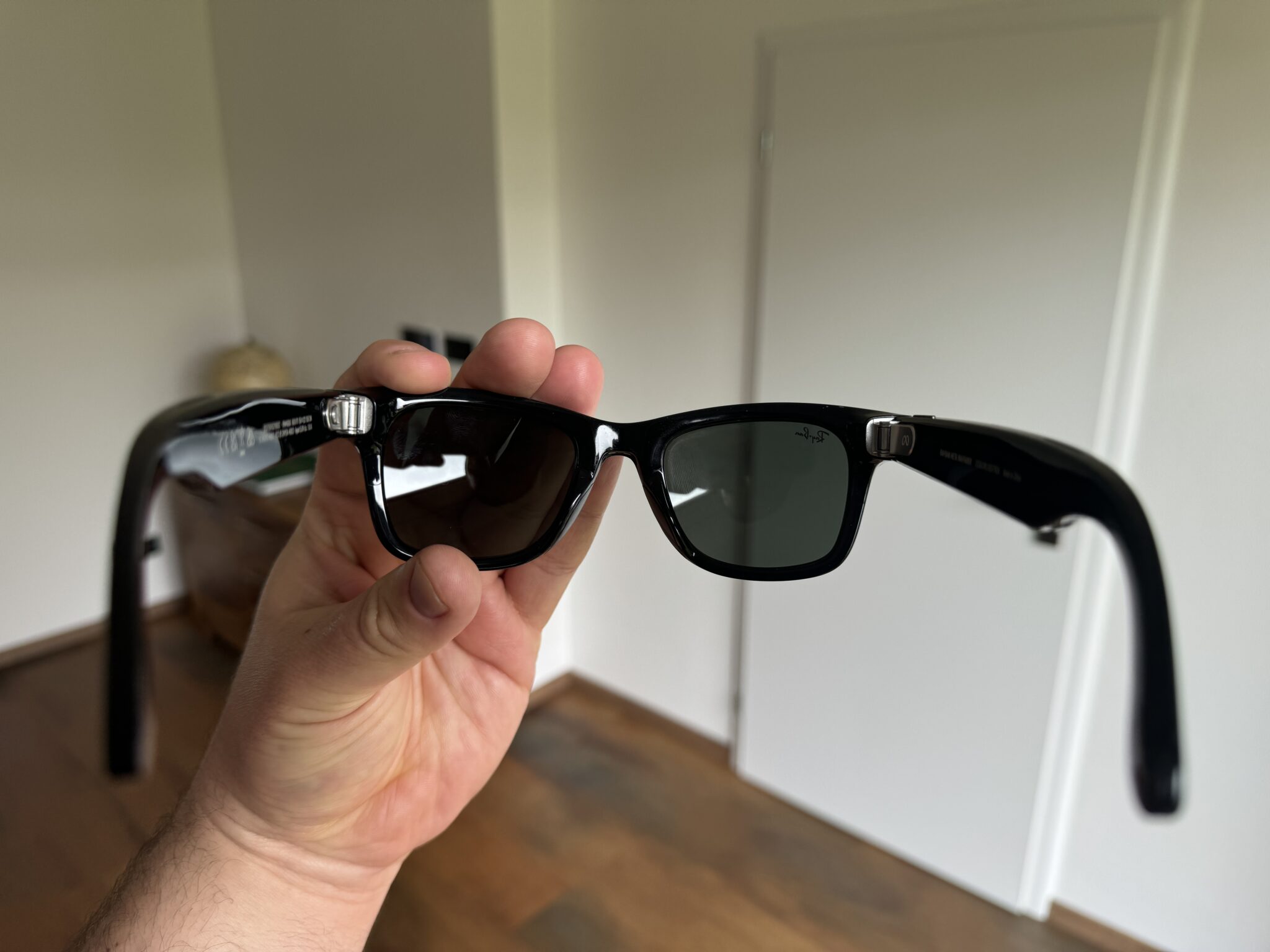 Recenze Ray-Ban Meta: Nejlepší chytré brýle na trhu! – Letem světem Applem