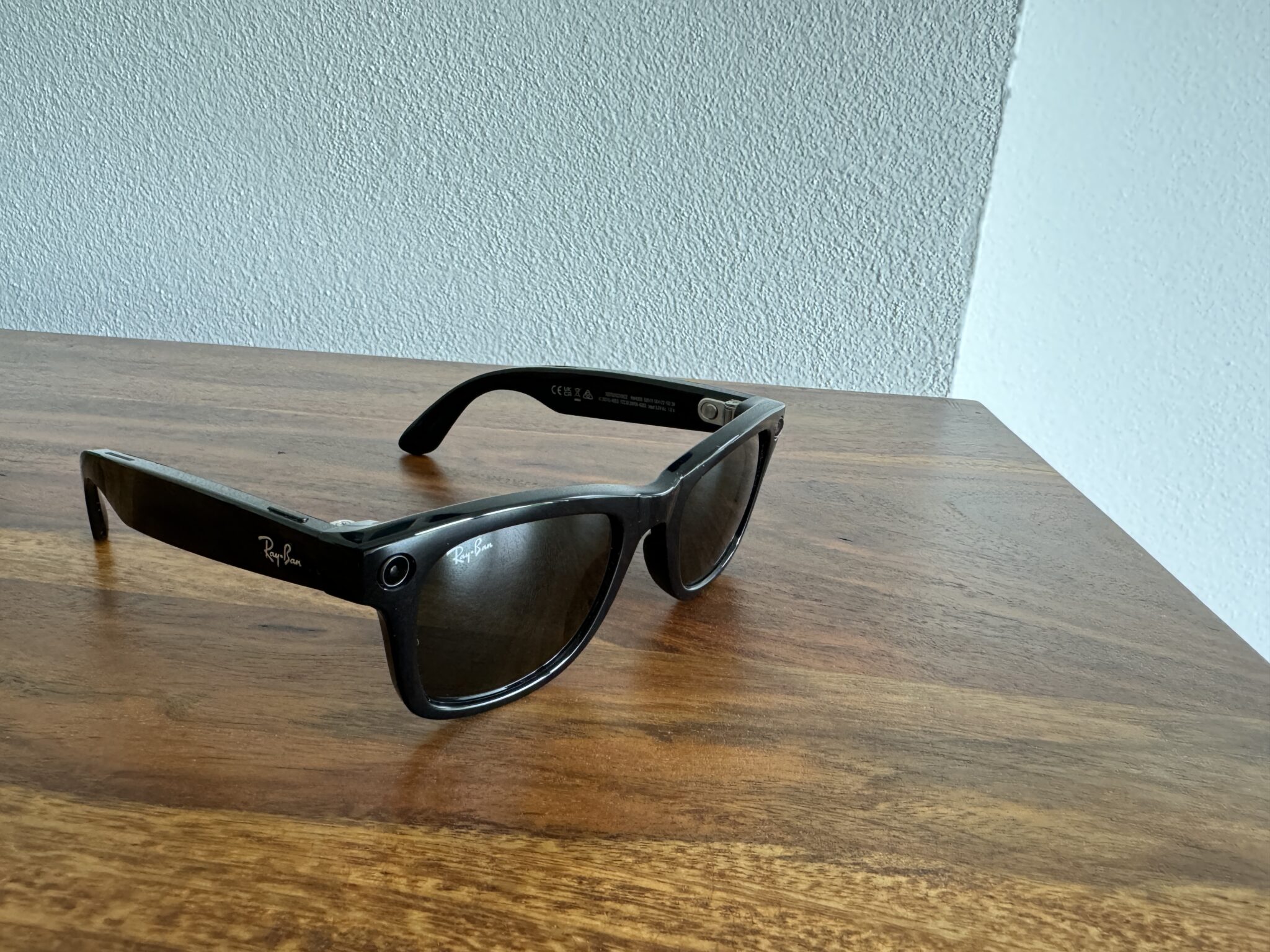 Recenze Ray-Ban Meta: Nejlepší chytré brýle na trhu! – Letem světem Applem