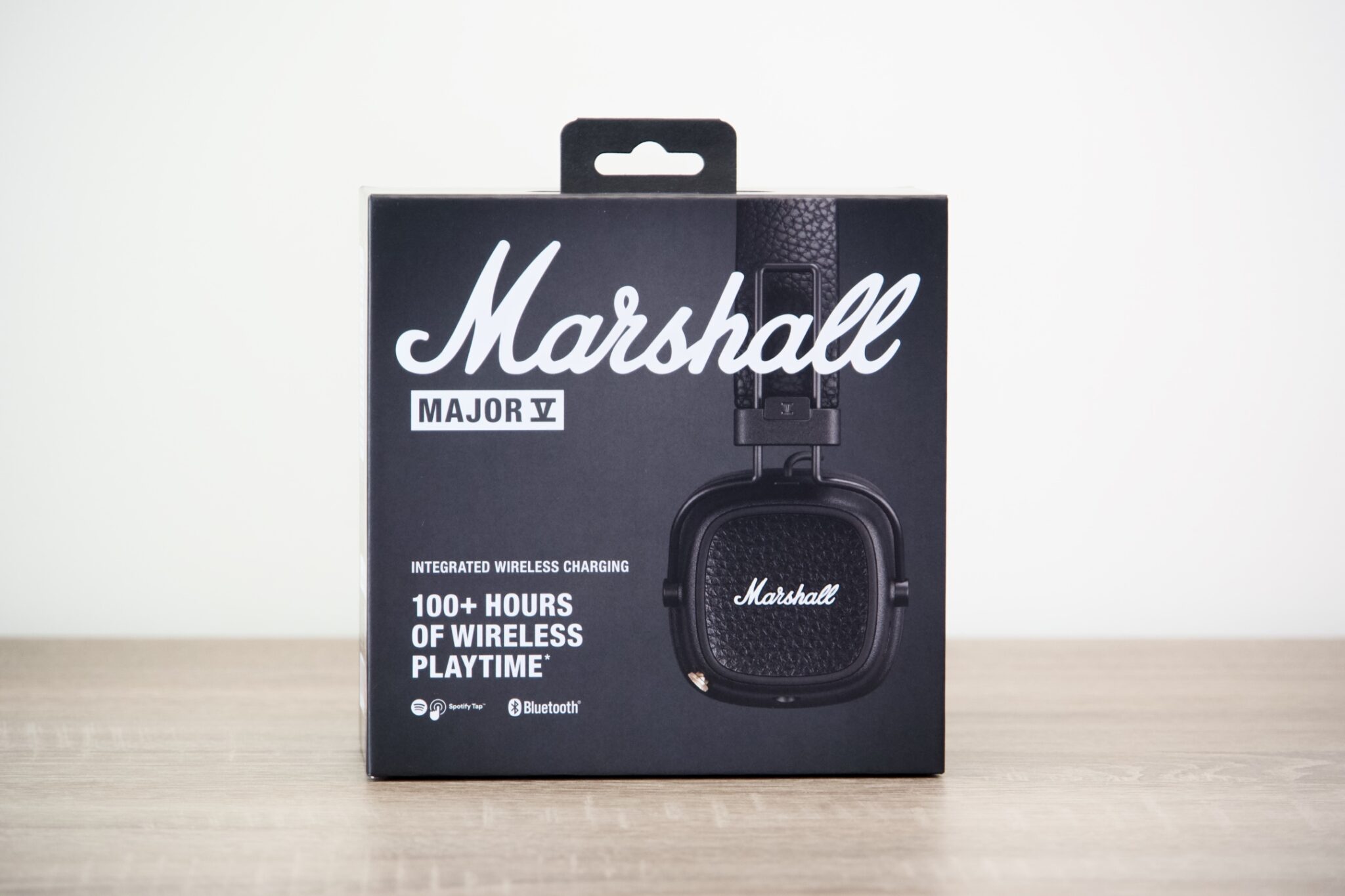 Обзор Marshall Major V: Удобные, не только беспроводные наушники ...