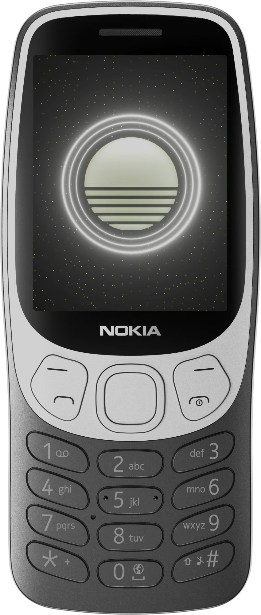 The legendary Nokia 3210 returns after 25 years! – Letem svetem Applem