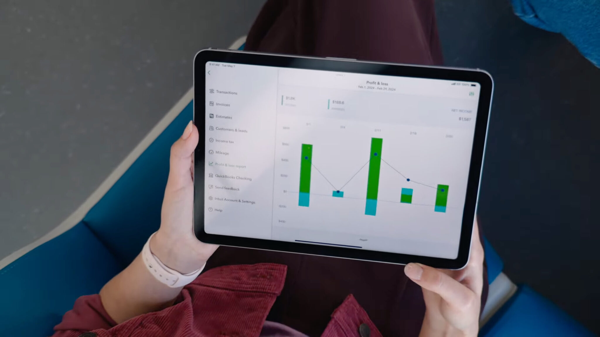 Todo lo que necesitas saber sobre el iPad Air 2024 - Letem svetem Applem