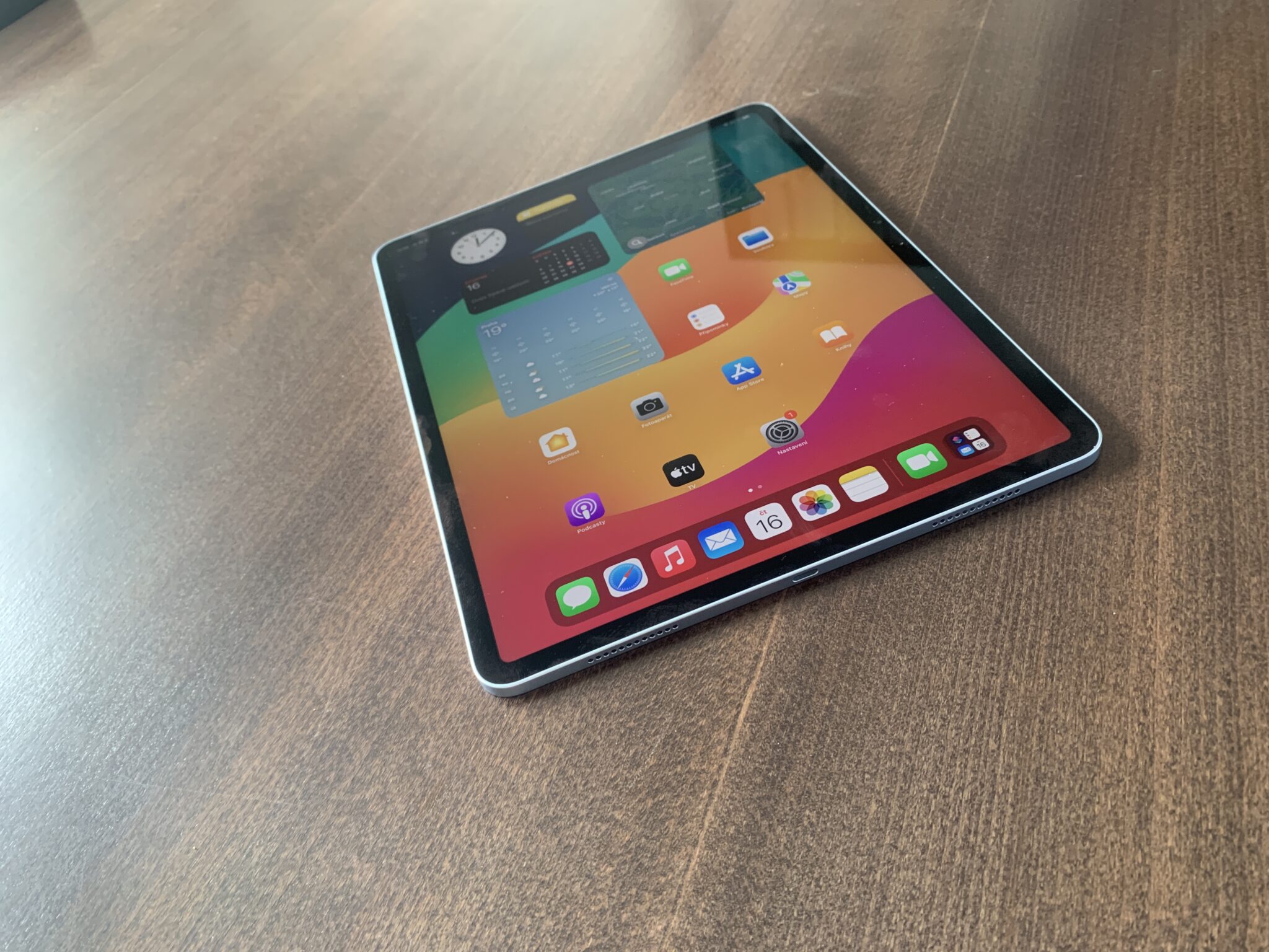 Apple No se olvida de los iPads. Próximamente llegarán dos nuevos ...
