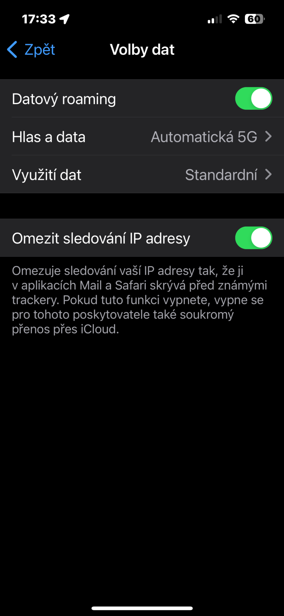Těchto 5 nastavení se vyplatí provést (nejen) u nového iPhonu – Letem světem Applem