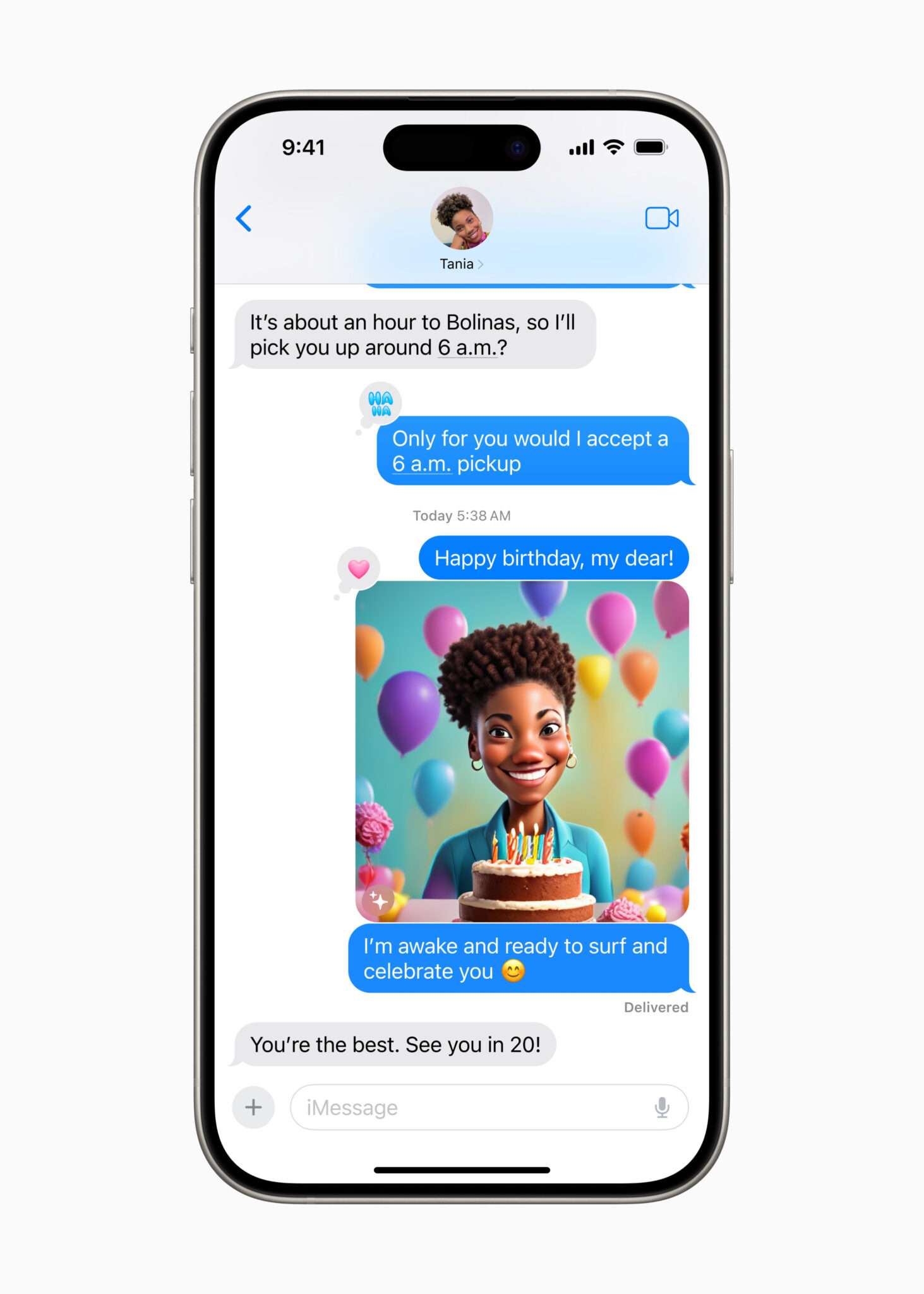 Capo Applu ha rivelato come i coltivatori di mele usano realmente Apple ...