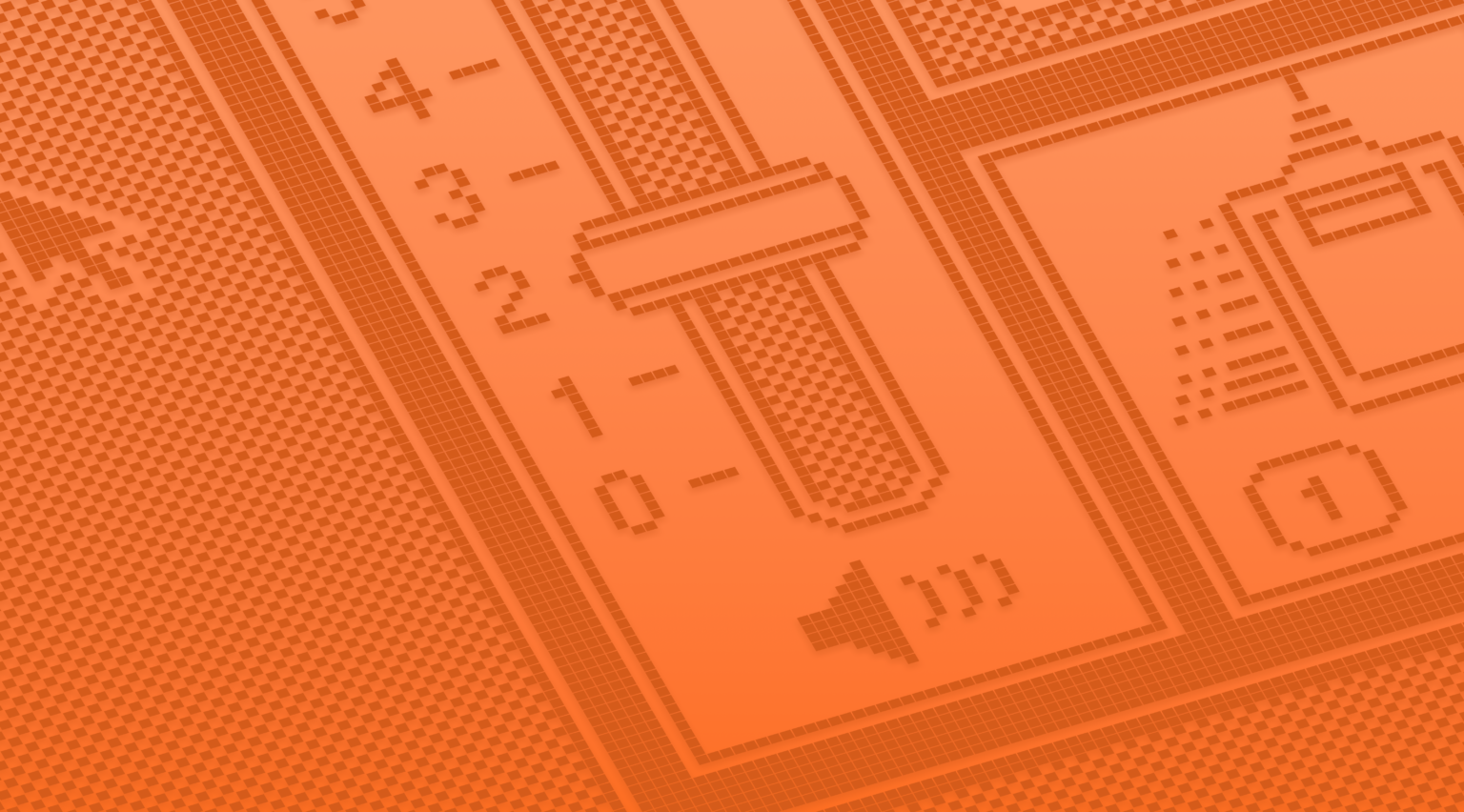 Download the cool retro wallpapers from the new macOS Sequoia today ...