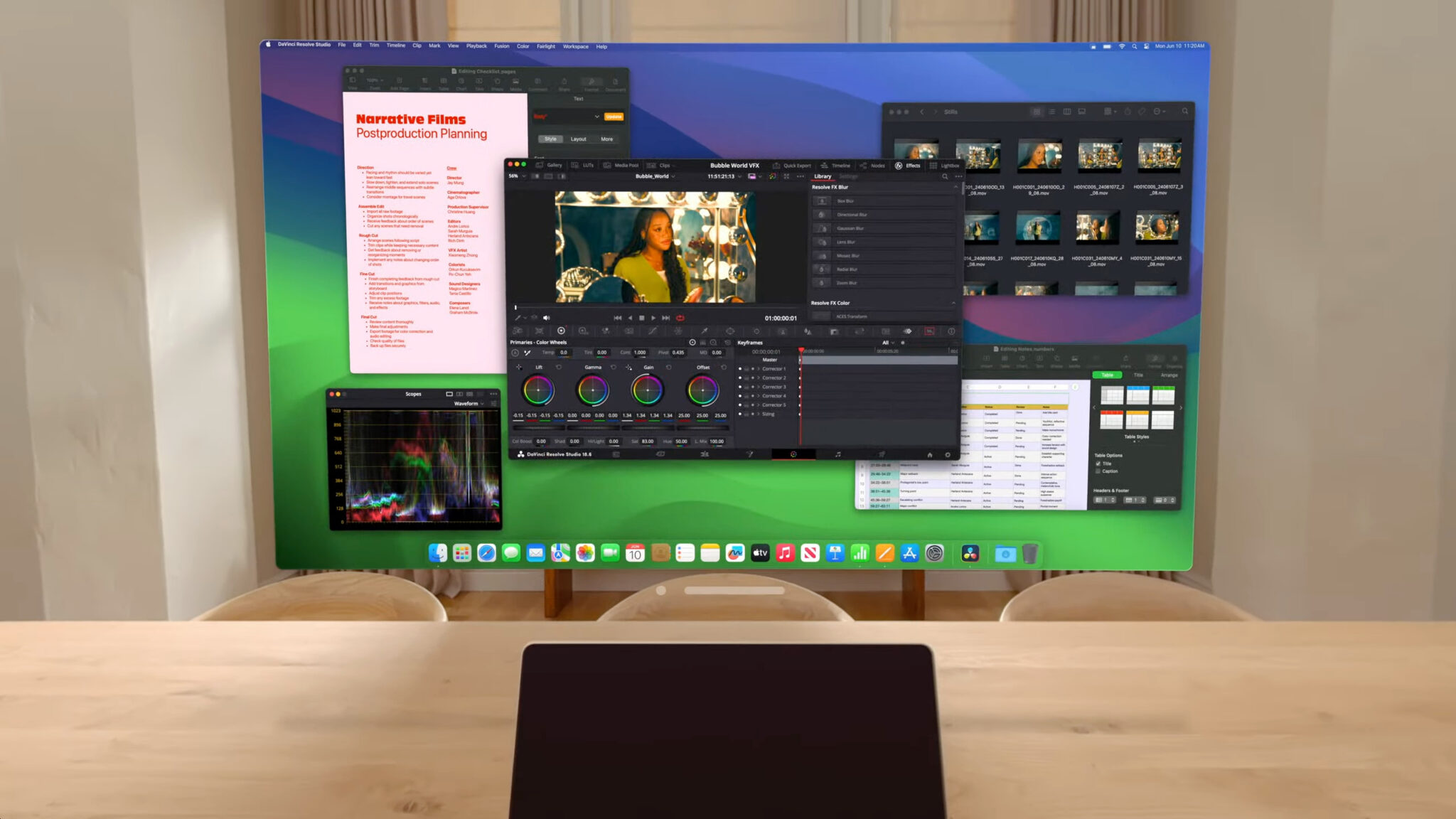 Gurman: Apple Vision Pro 2 dorazí možná už příští rok a toto přinese ...