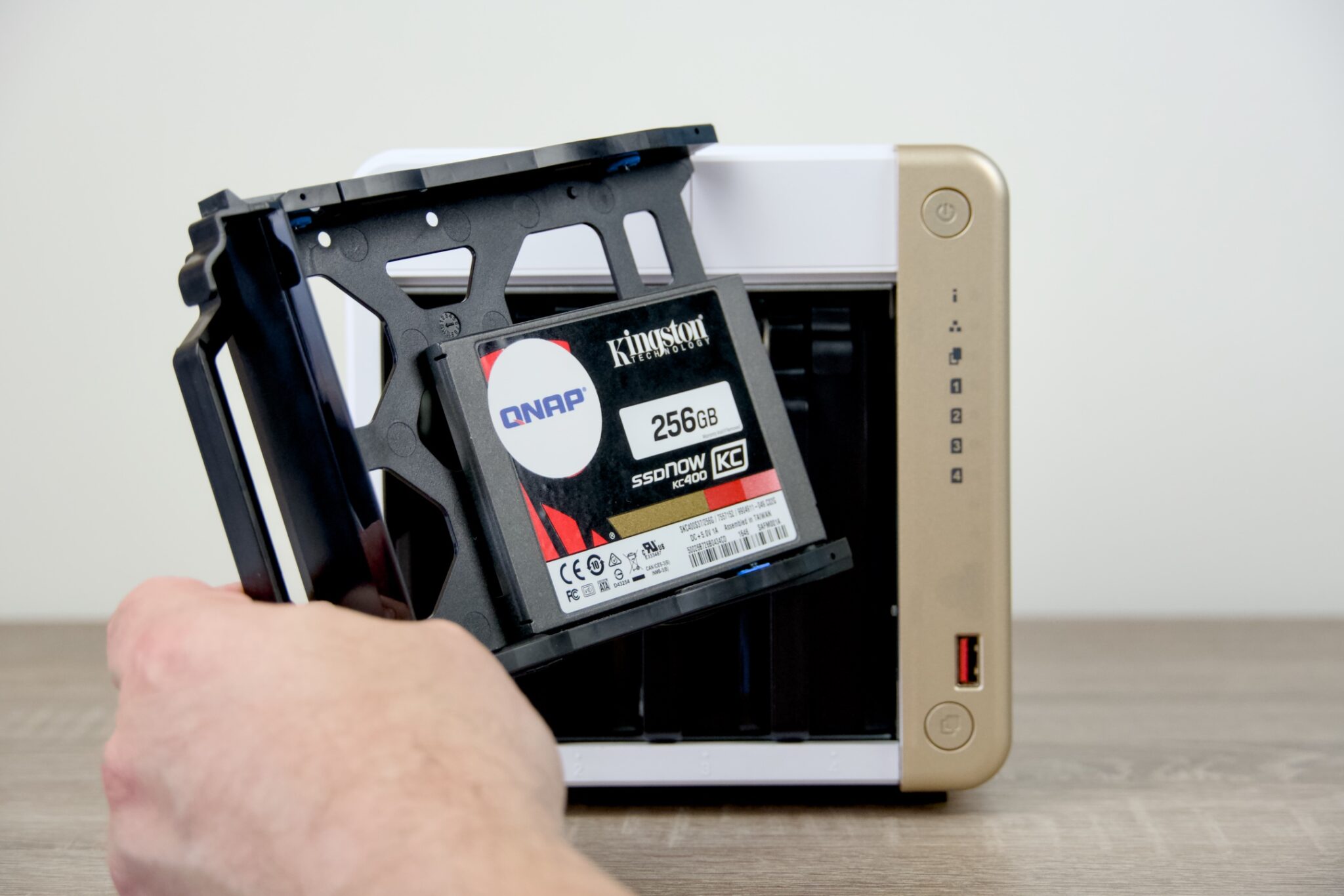 QNAP QsirchはNAS上で本当にスマートなファイル検索を提供します – Letem svetem Applem