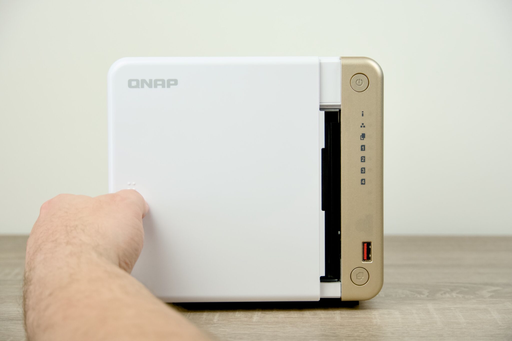 QNAP QsirchはNAS上で本当にスマートなファイル検索を提供します – Letem svetem Applem