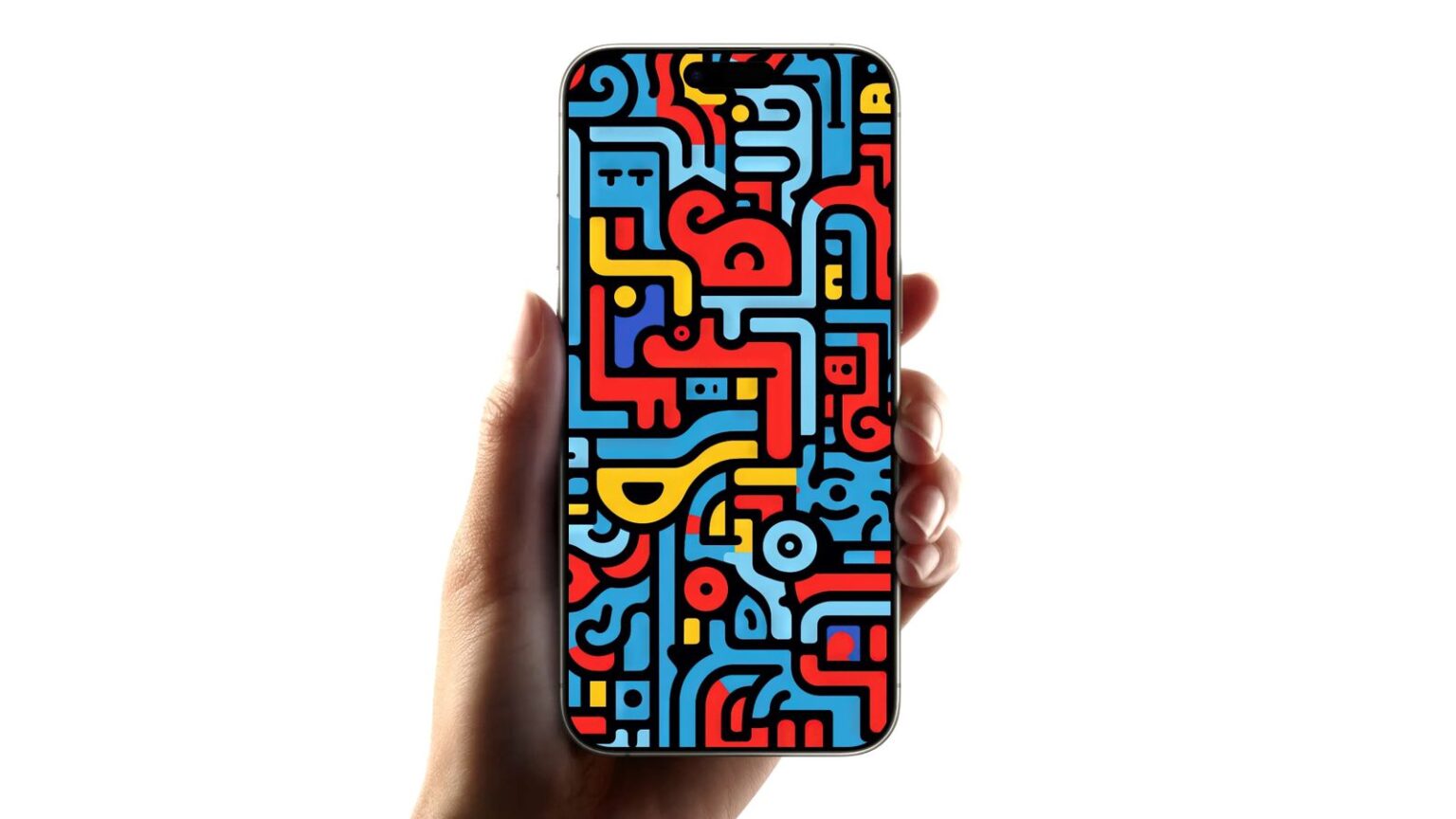Das riesige Leck offenbarte das volle Ausmaß iPhone 16Pro (Max ...