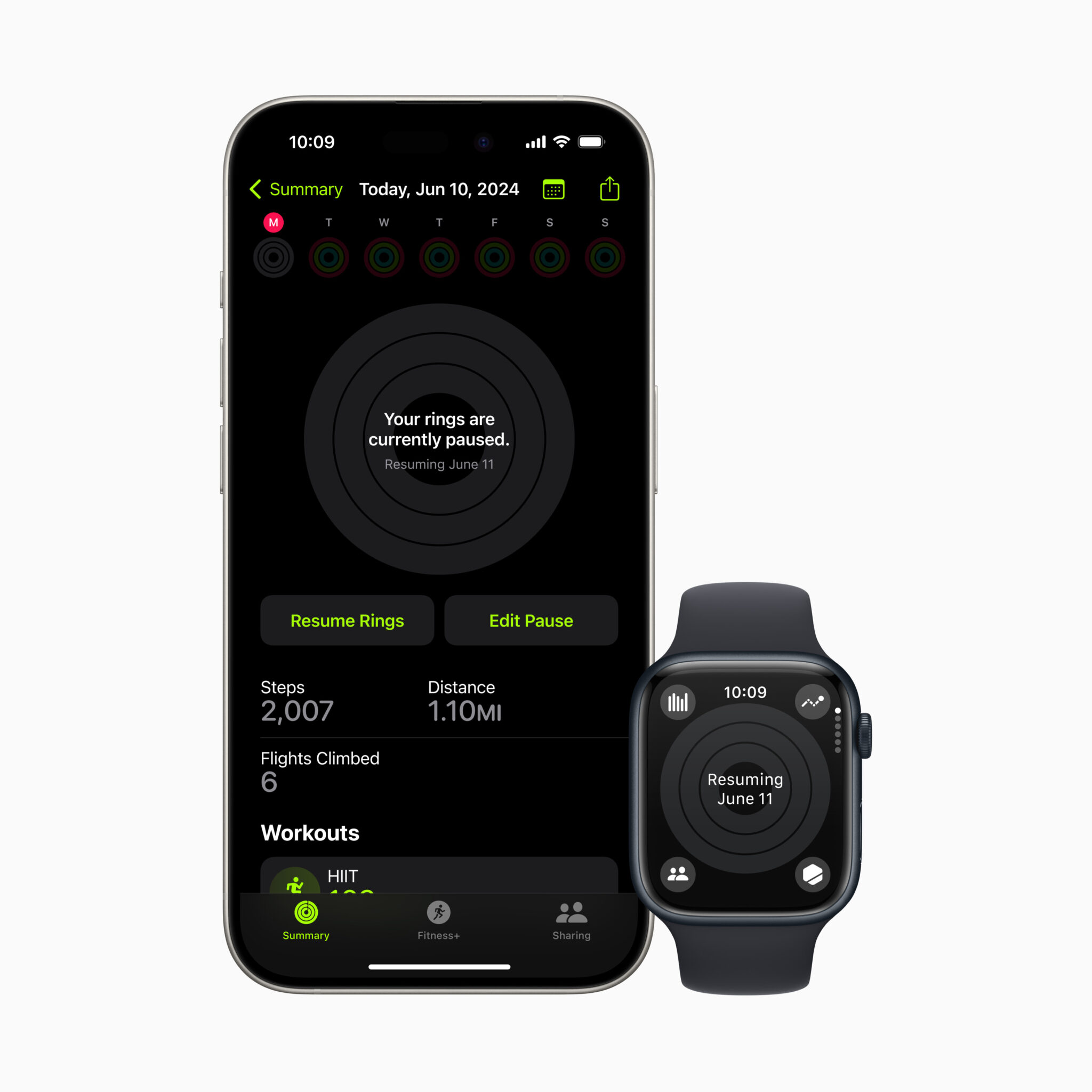 なぜ Apple 彼は昨日発行しませんでした watchOS 11.4?おそらくこれが理由です。 Letem svetem Applem