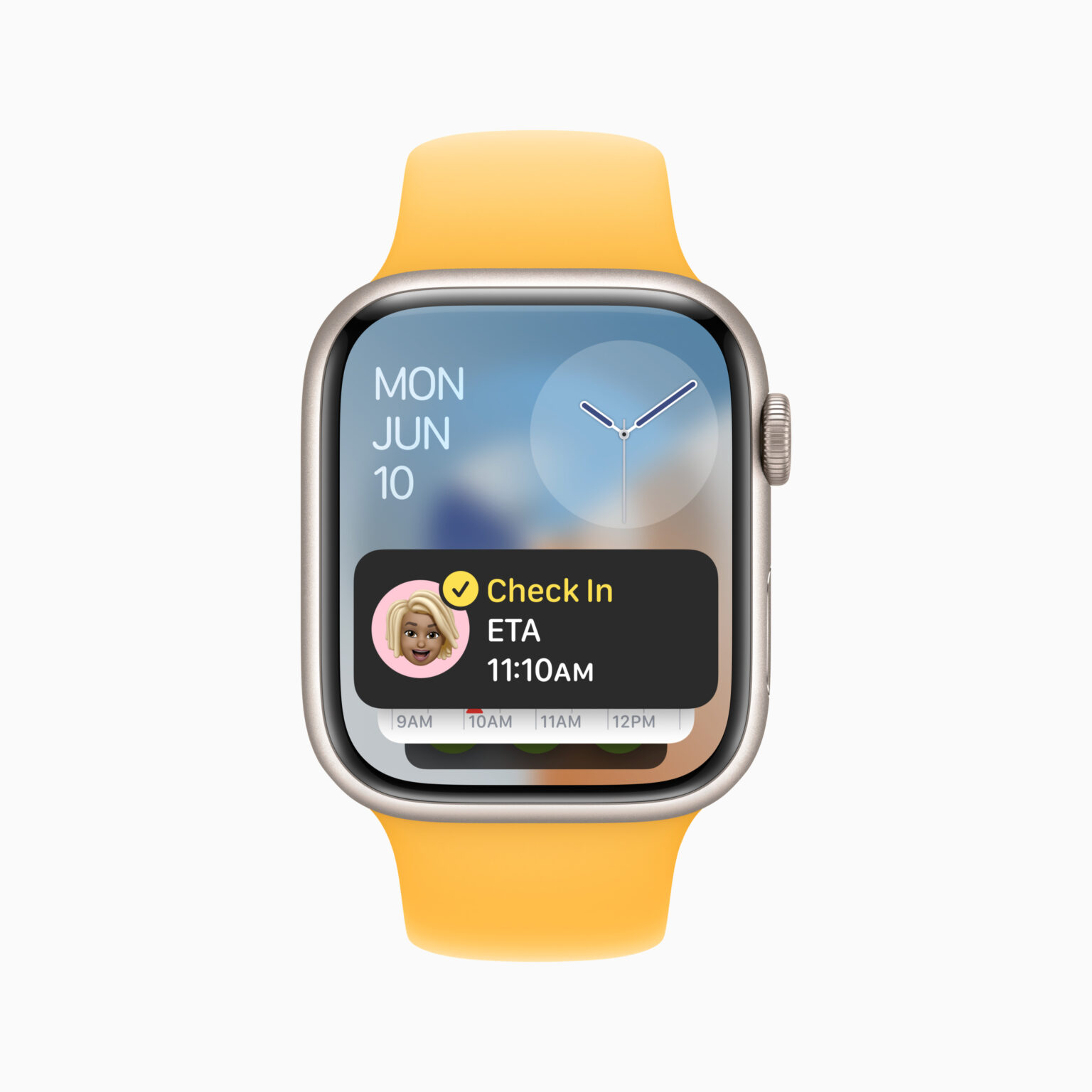 Apple リリース watchOS 11.4では、以下の新機能と改善点が追加されました。 Letem svetem Applem