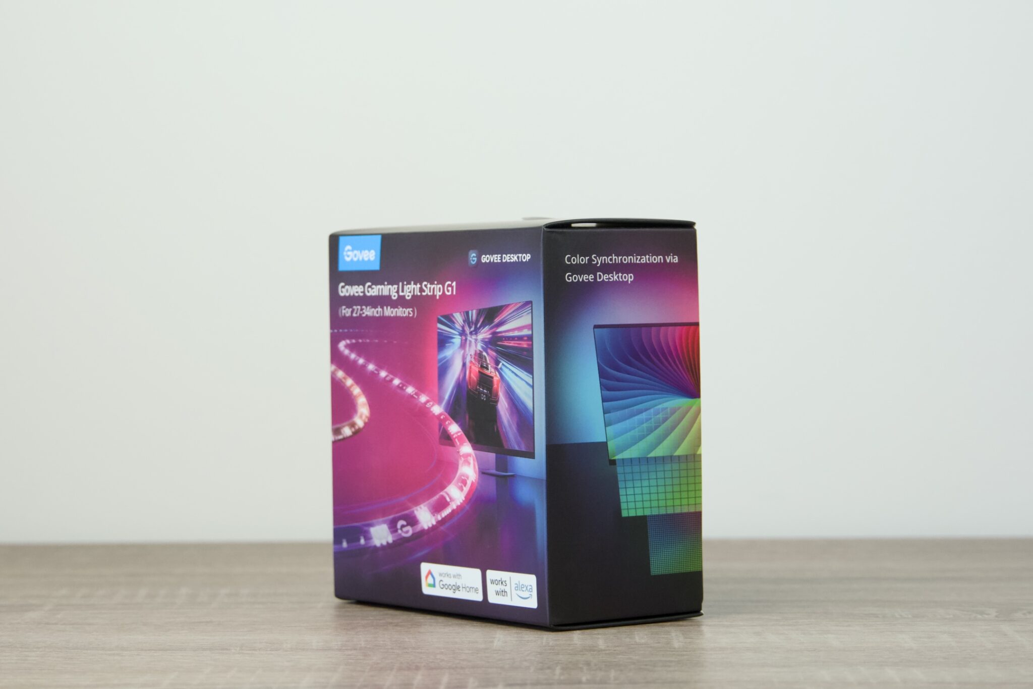 Govee Dreamview G1 Smart LED Review: Transforming the screen ...