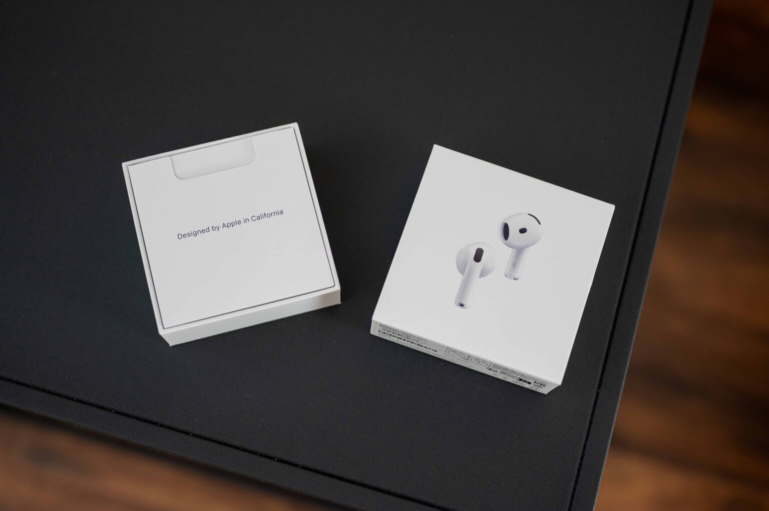 We unpack the new AirPods 4s ANC - Letem svetem Applem