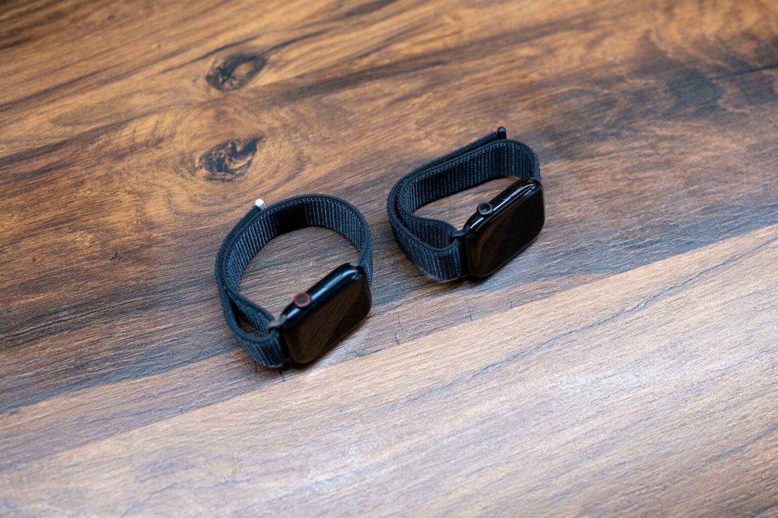 Apple Watch se příští rok naučí měřit krevní tlak! – Letem světem Applem