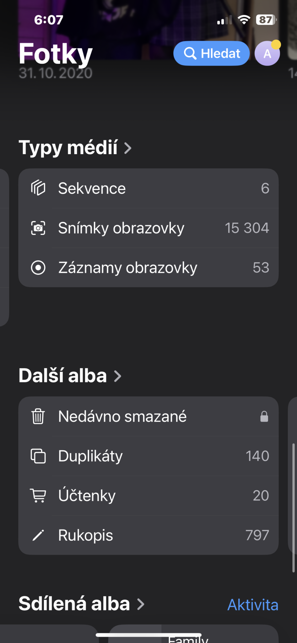 Tipy a triky pre Fotky a Fotoaparát na iPhone, ktoré určite oceníte ...