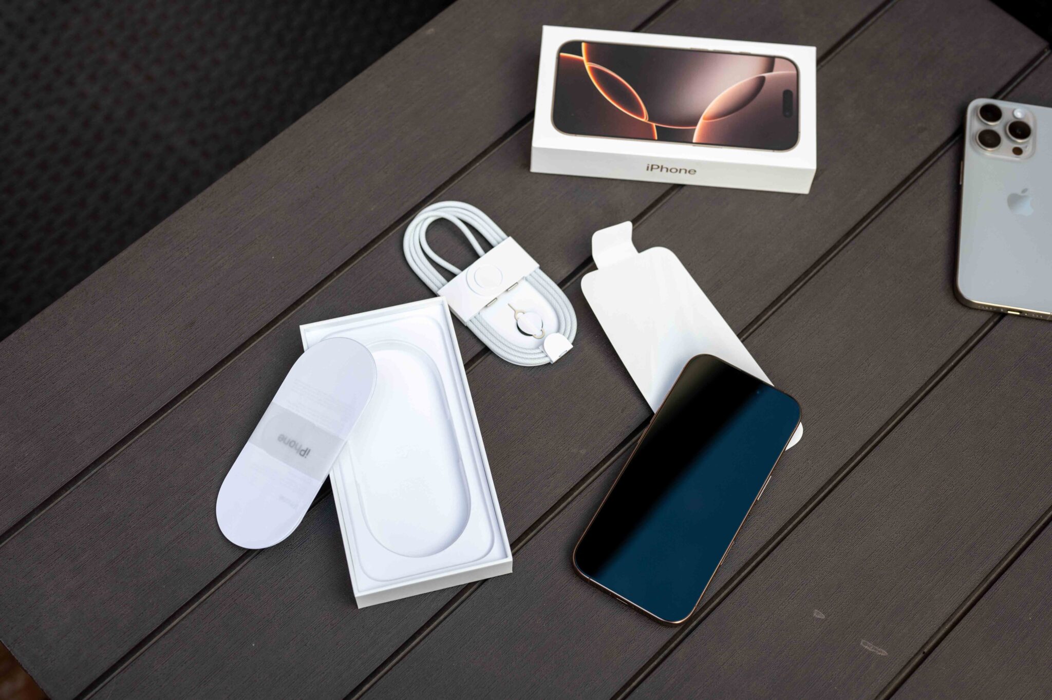 Půl roku s iPhonem 16 Pro, Apple Watch 10 a AirPods 4 aneb dlouhodobá ...