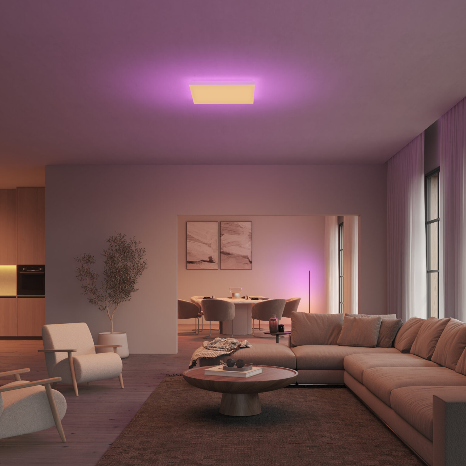 Philips Hue comes with loads of news! Do you want first-class light ...