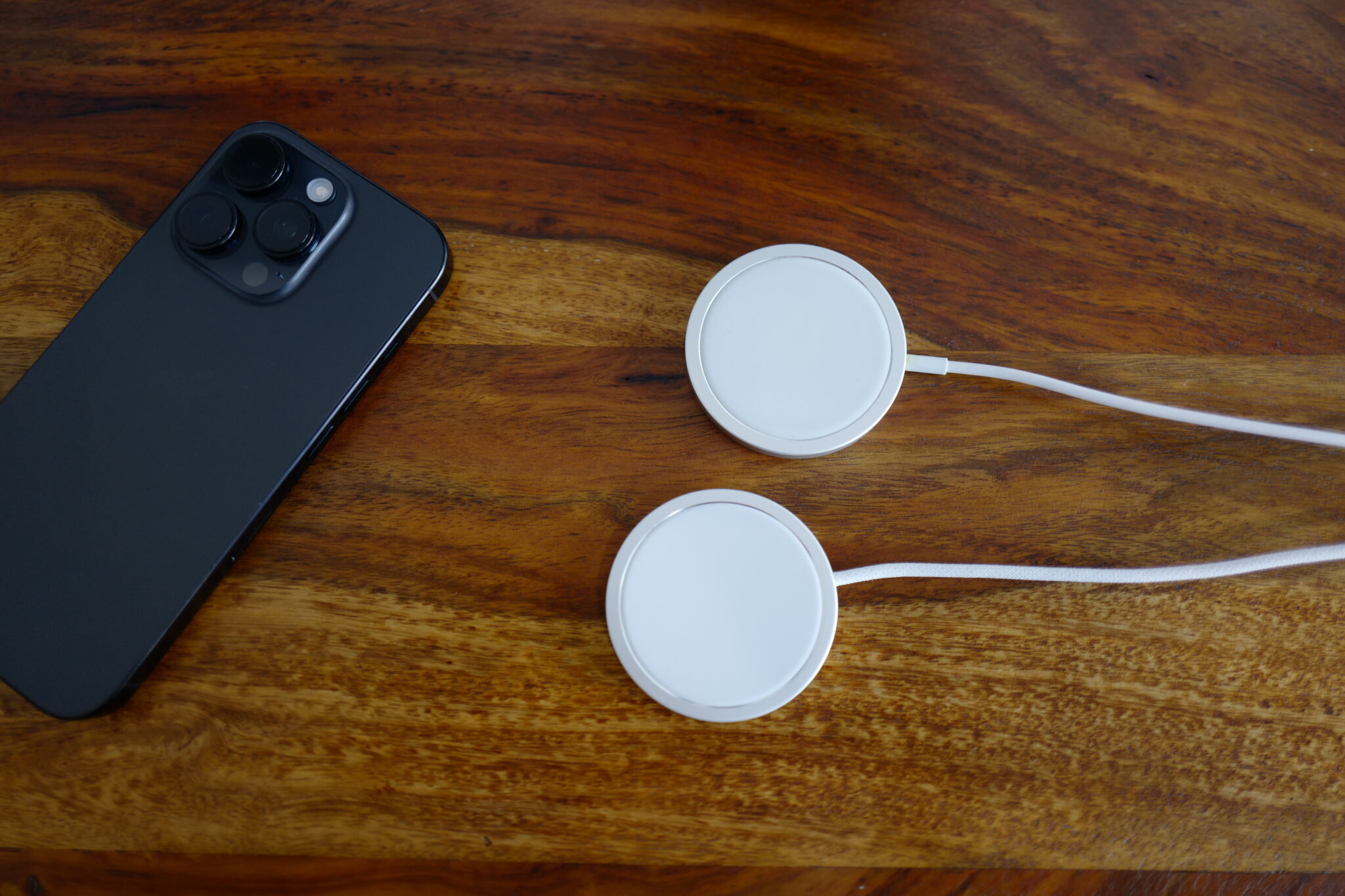 MagSafe 第二代评测：充电更快、线缆更好 - Letem svetem Applem