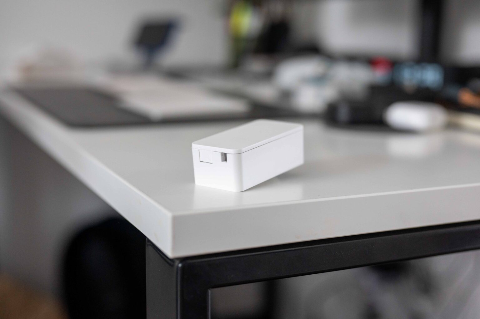 Meross MS600 Presence Sensor Review: Automating your smart home at your ...