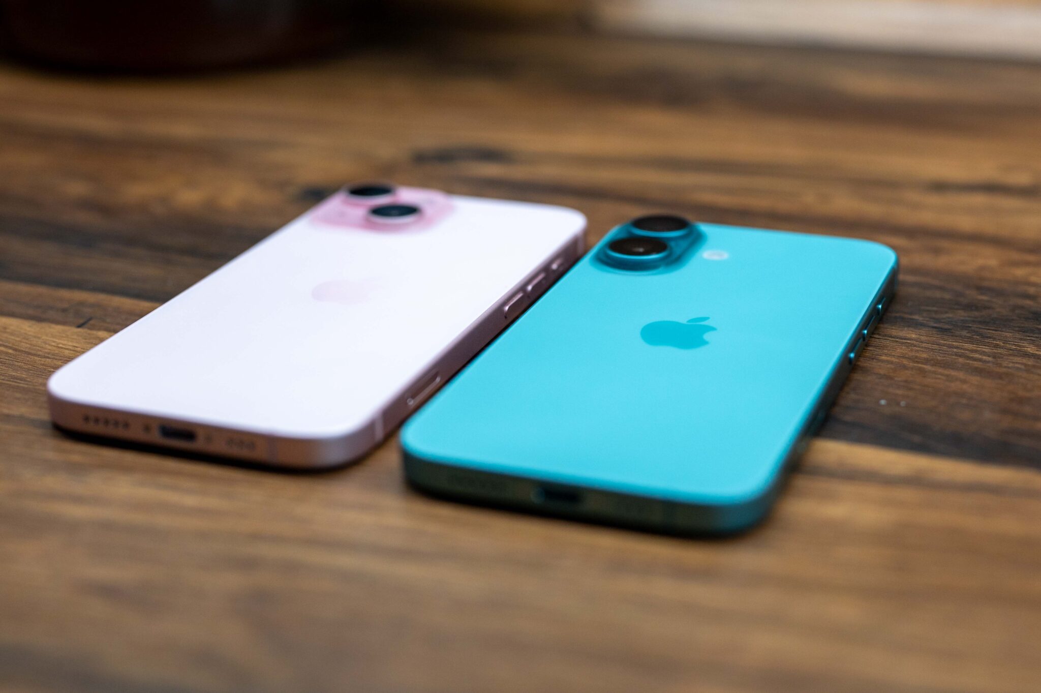 60Hz vs 120Hz display (not only) of the iPhone 16: Will everyone really ...