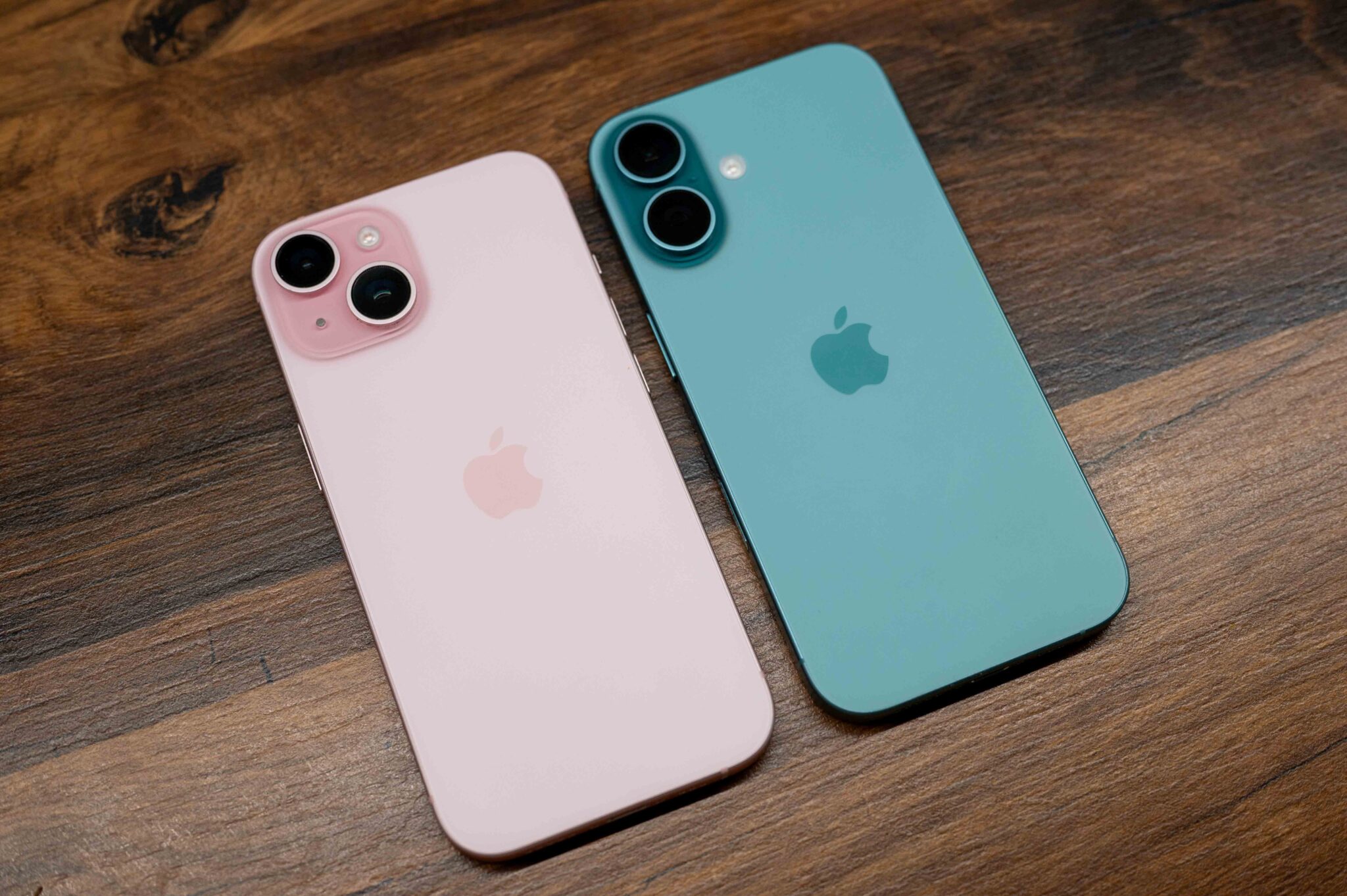 Tela de 60 Hz vs 120 Hz (não apenas) do iPhone 16: todos realmente ...