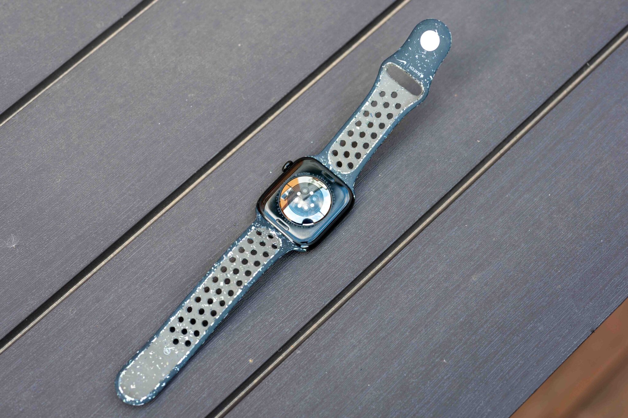 Apple 正在为业主准备另一项健身挑战赛 Apple Watch！但有一个问题—— Letem svetem Applem