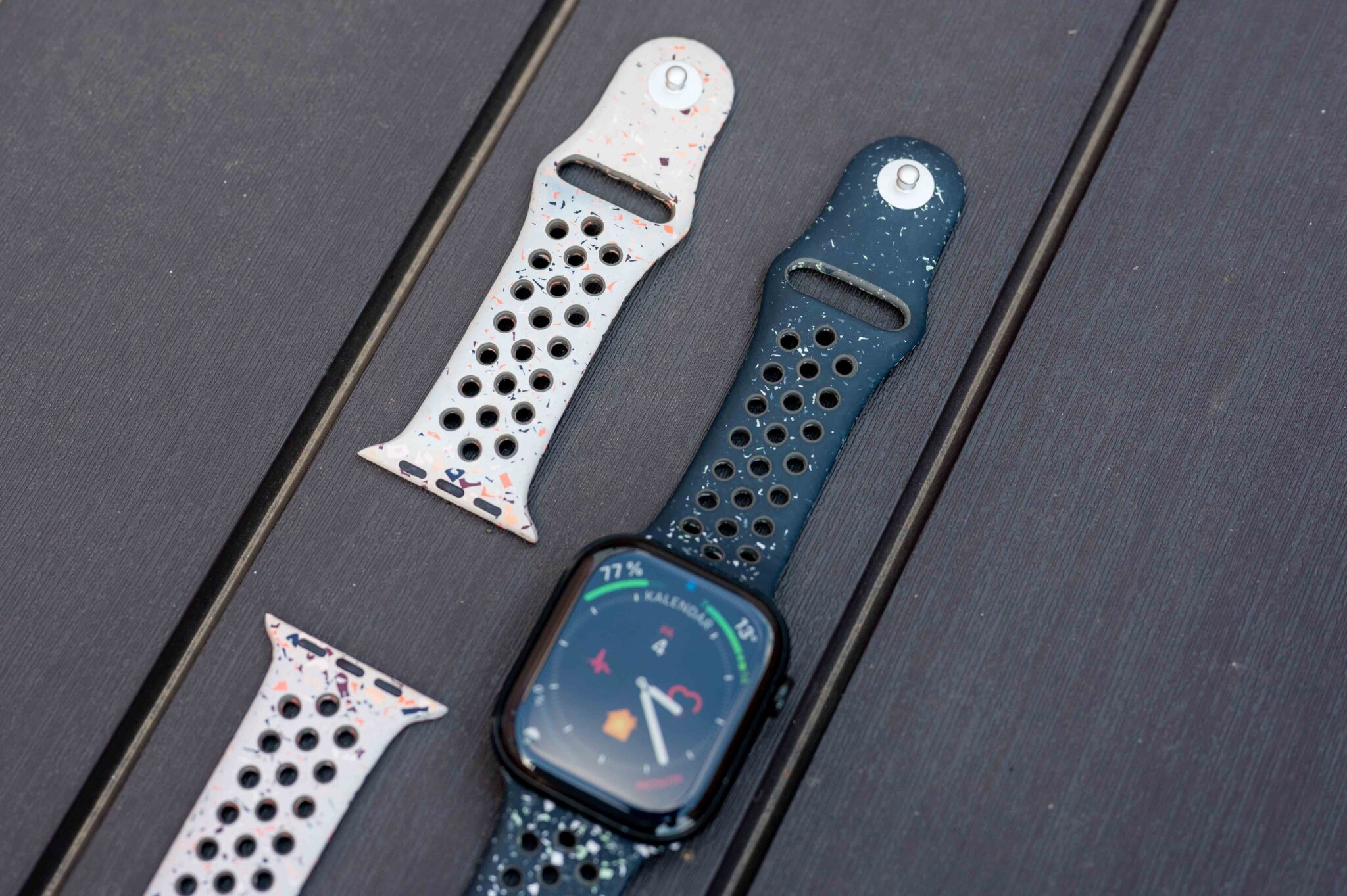 Apple 正在为业主准备另一项健身挑战赛 Apple Watch！但有一个问题—— Letem svetem Applem