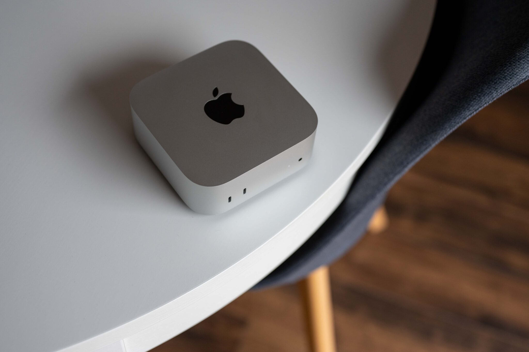 Recenze Mac mini M4 (Pro): Když se i s malým kašpárkem dá hrát ...