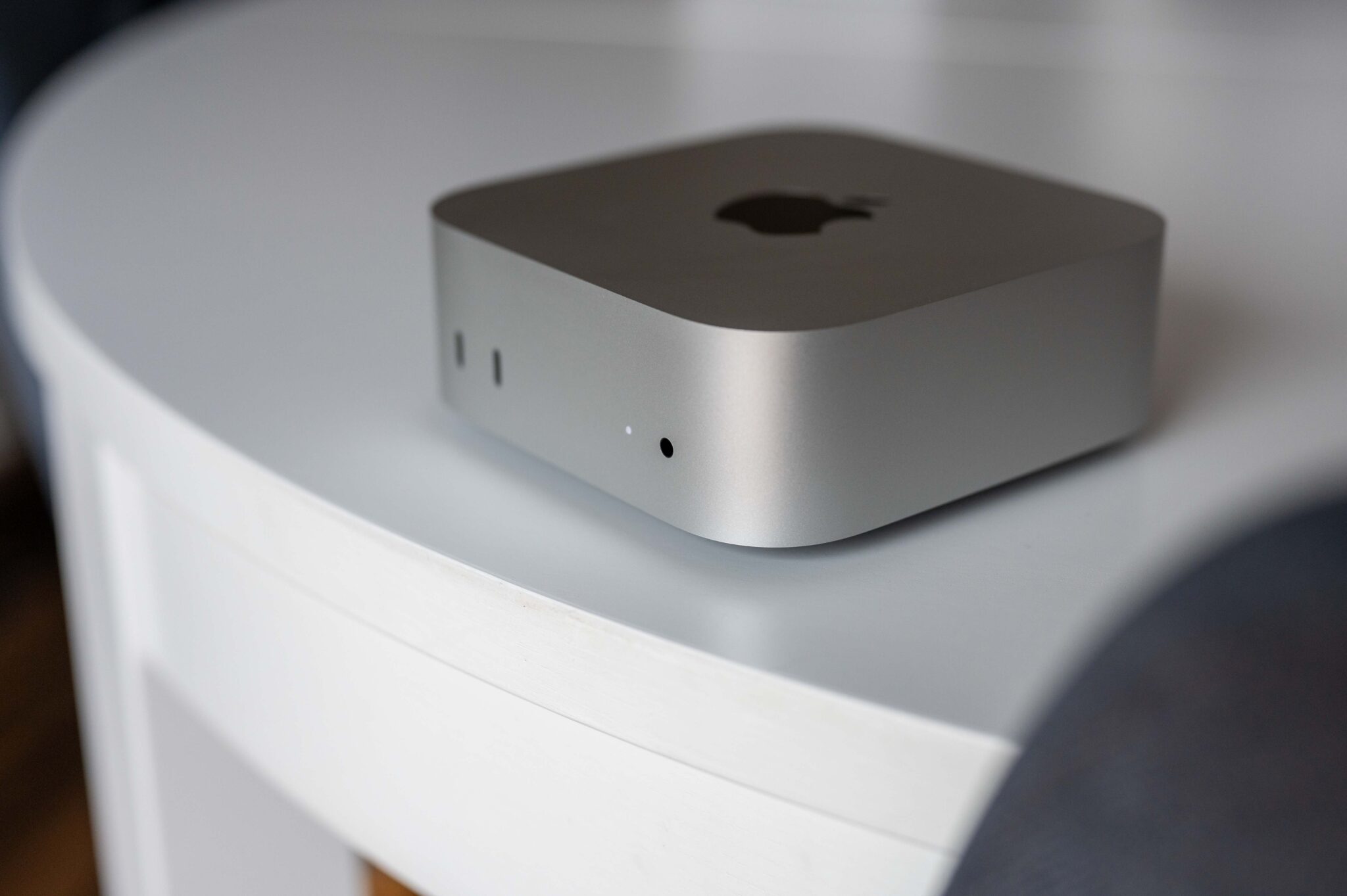 Mac レビュー mini M4 (プロ): 小さなピエロでも大きなショーを作れるとき – LSA Magazine
