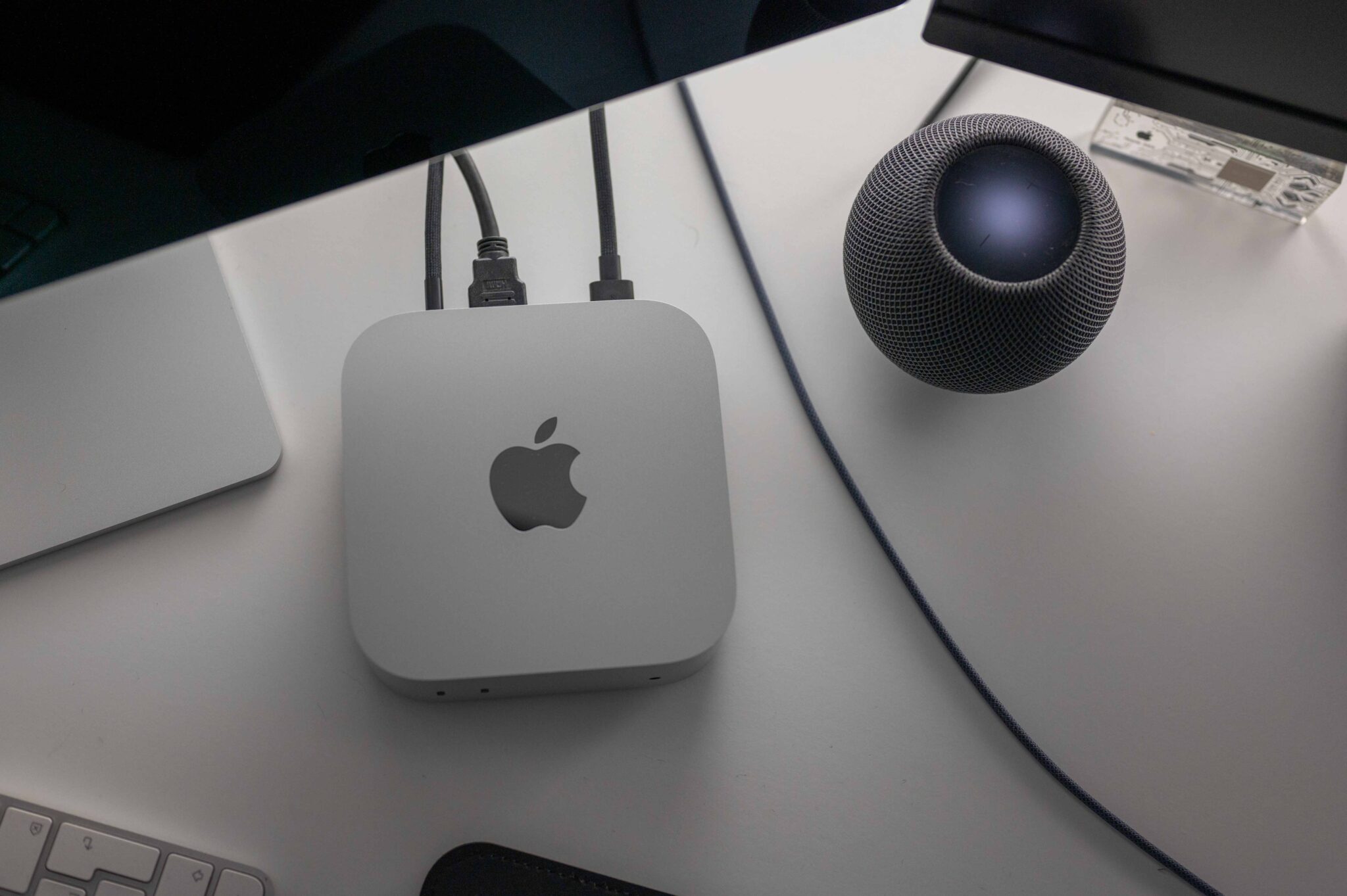 レビュー Mac mini M4 (プロ): 小さなピエロでも大きなショーを作れるとき – Letem svetem Applem