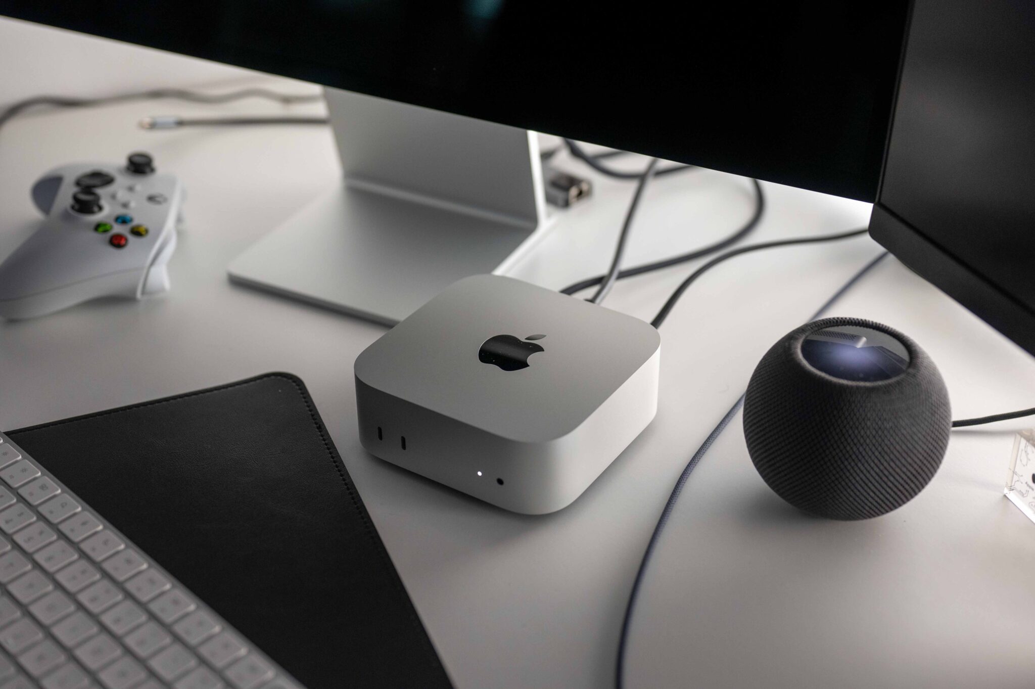 新しい Apple Studio Display 近づいてます！もうすぐ届くはずです – Letem svetem Applem