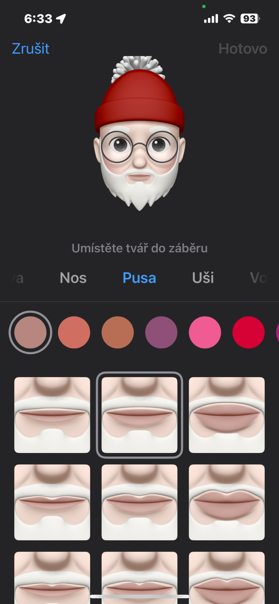 Πώς να δημιουργήσετε τα δικά σας Memoji – Letem svetem Applem