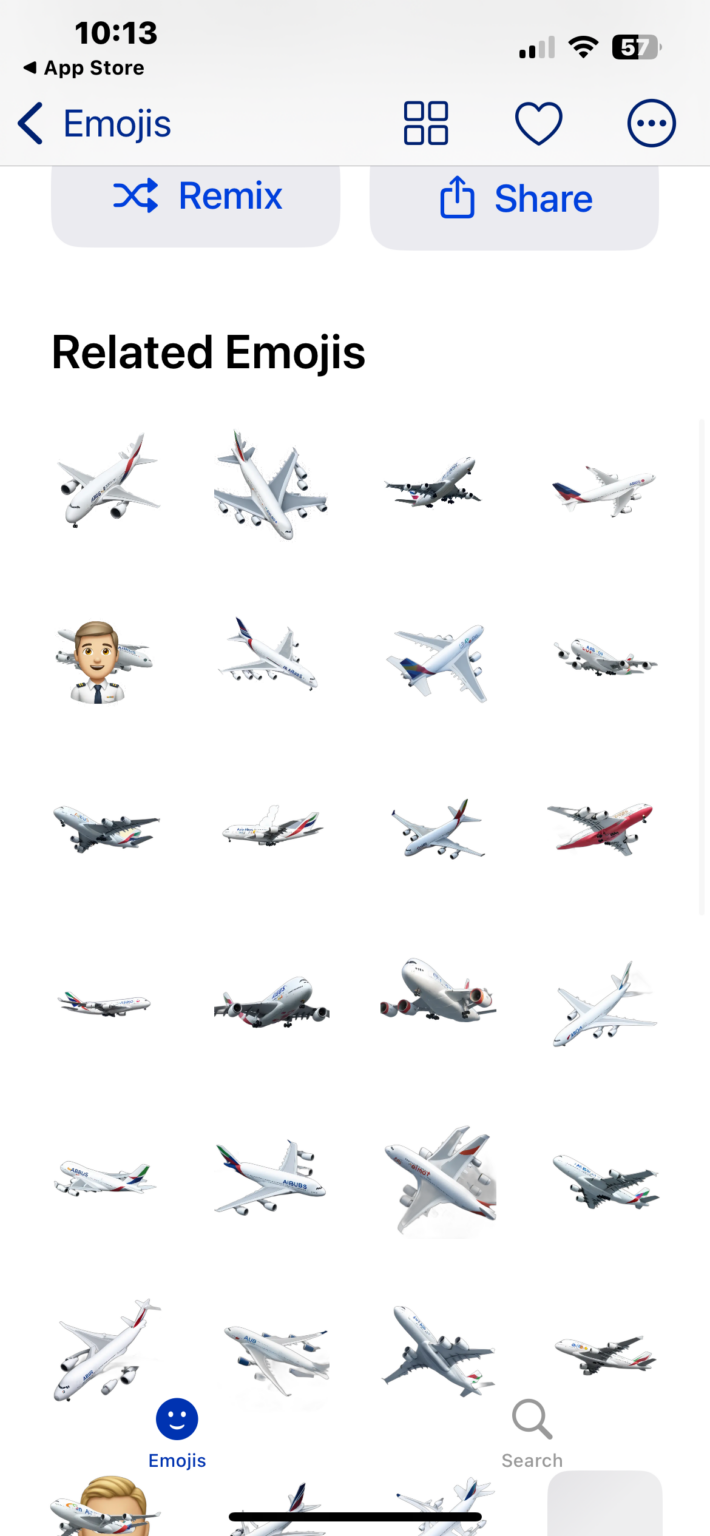 Cómo crear tu propio emoji único en iPhone – Letem svetem Applem