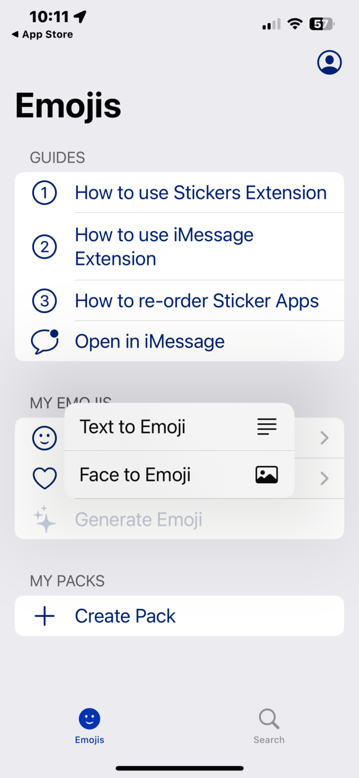 Jak na iPhonu vytvořit vlastní jedinečné emoji – Letem světem Applem