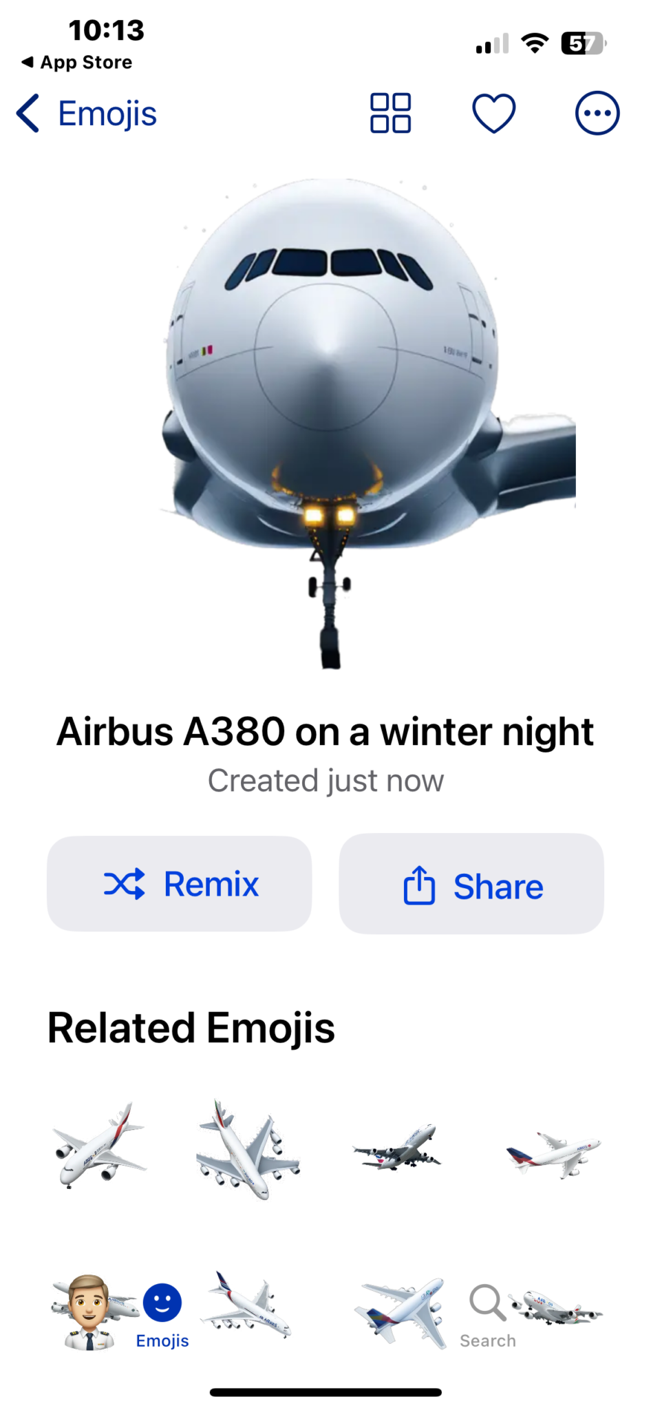Jak na iPhonu vytvořit vlastní jedinečné emoji – Letem světem Applem