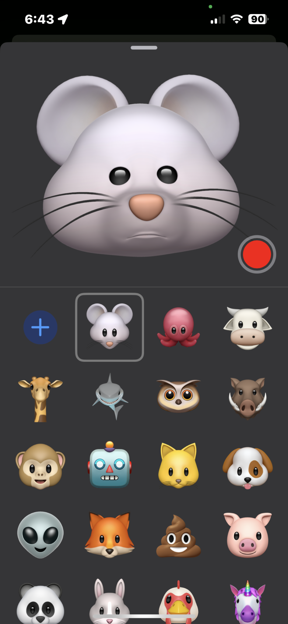 Jak vytvořit vlastní Memoji – Letem světem Applem