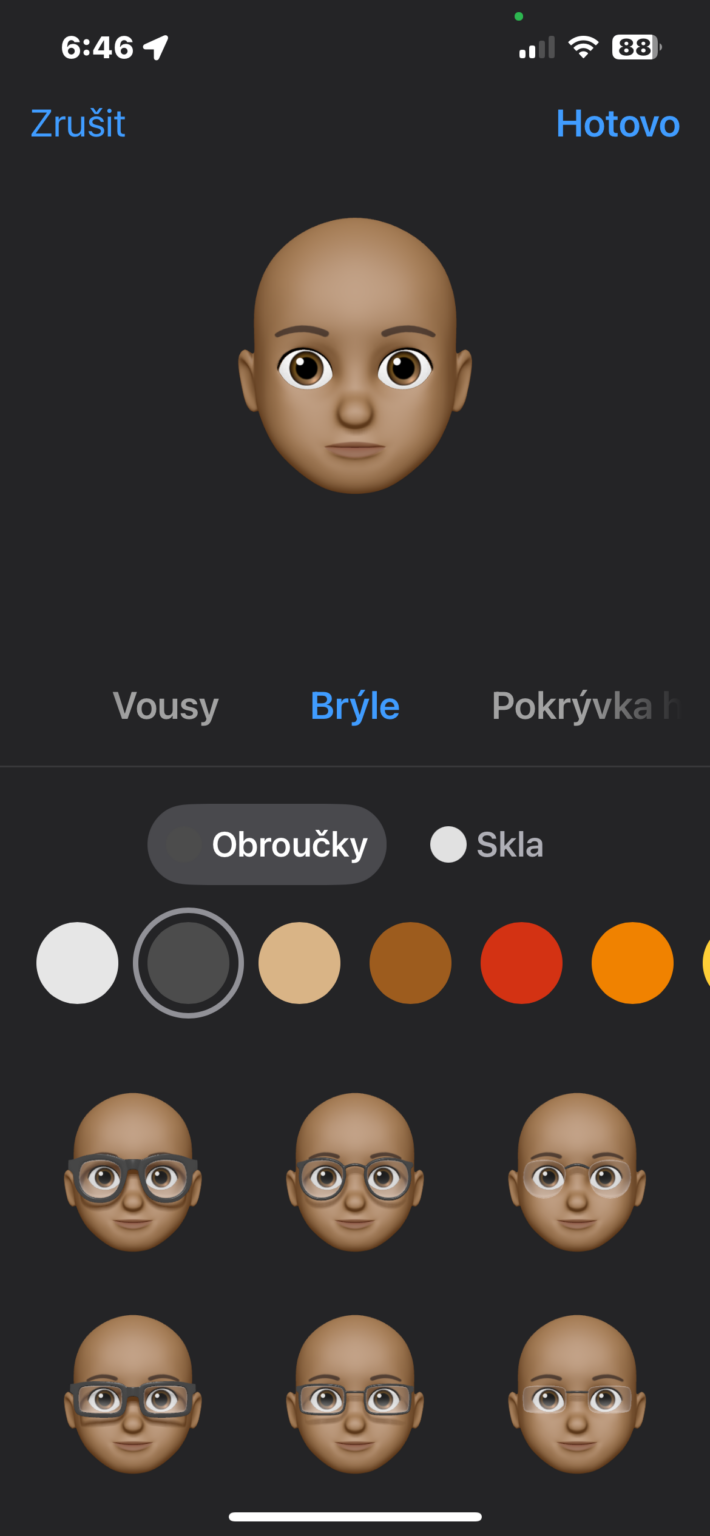 Como criar seu próprio Memoji – Letem svetem Applem