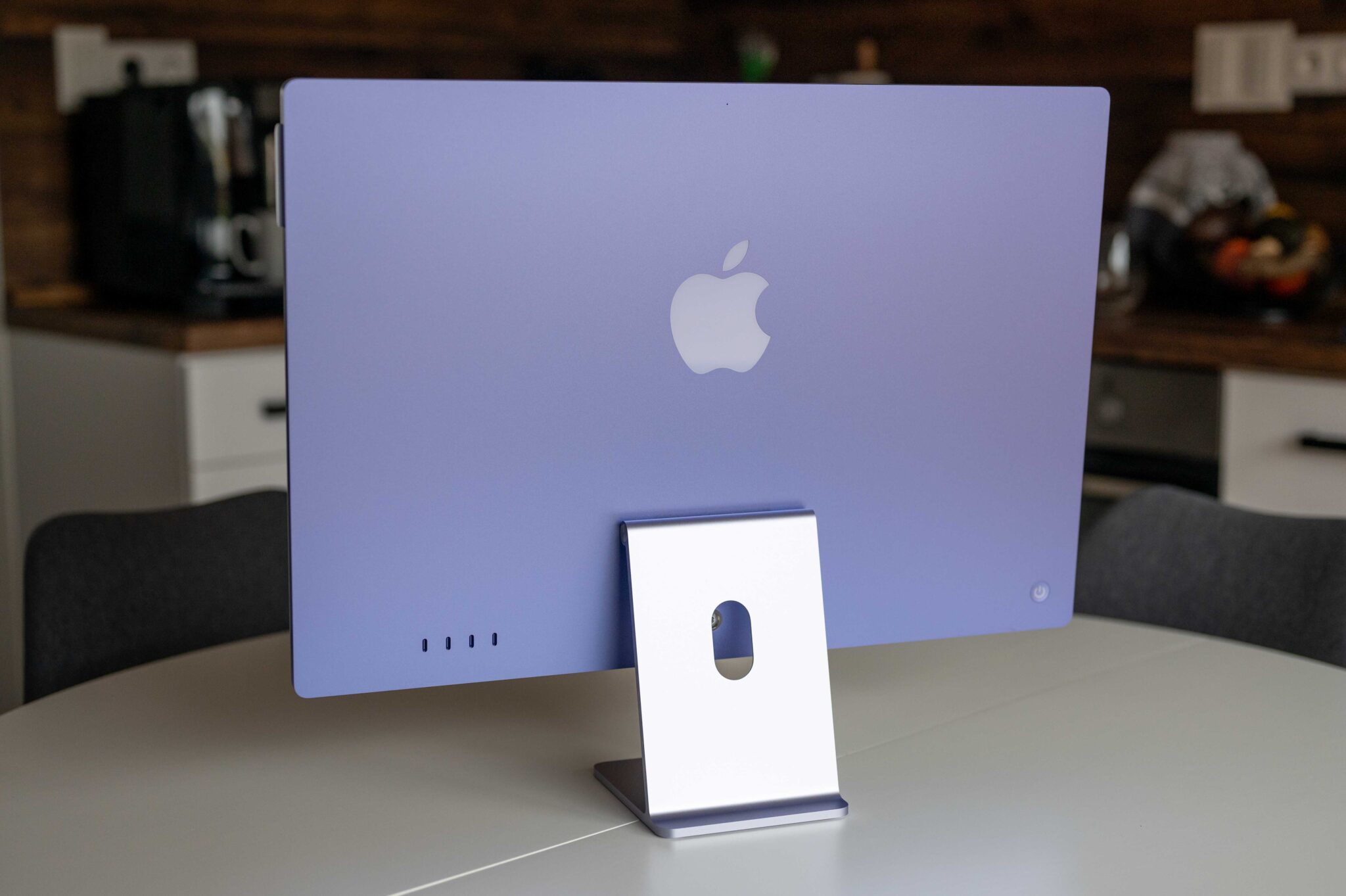 Apple 测试新 iMac Pro 与M5芯片 Max！ - Letem svetem Applem