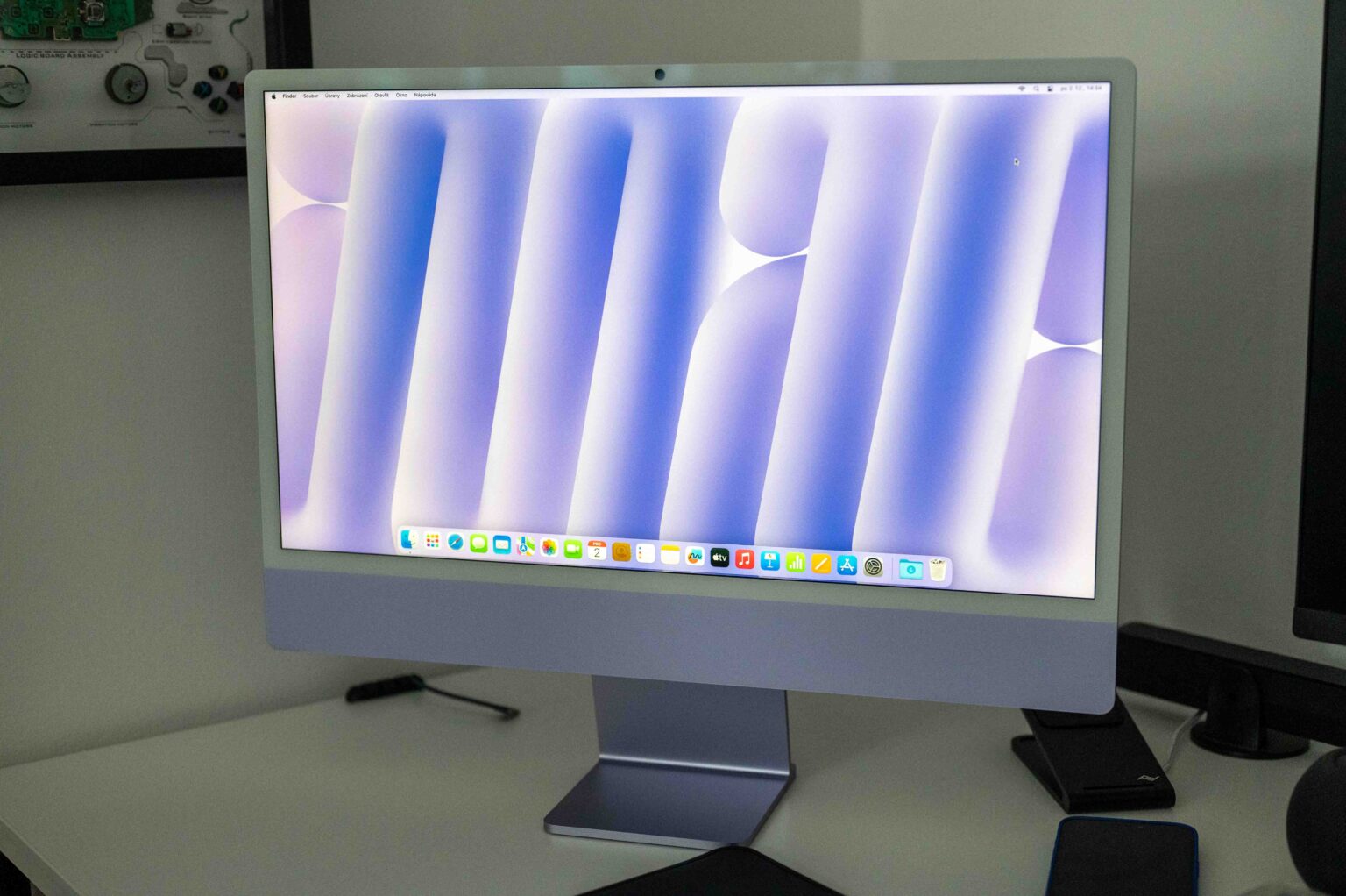 Testujeme nový iMac M4 a zde jsou naše první dojmy! – Letem světem Applem